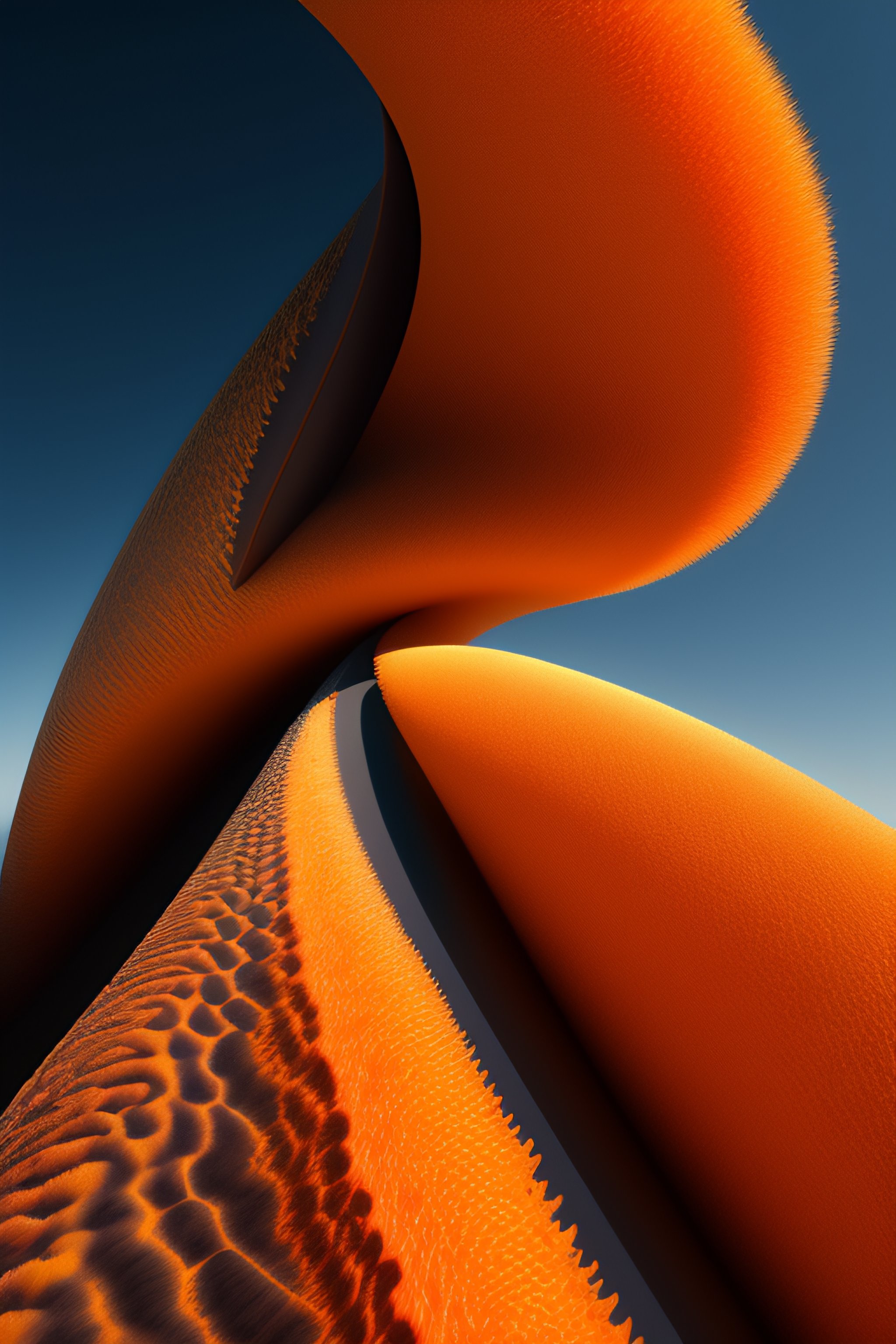 Lexica - Seamless Texture Camouflage, EMR.