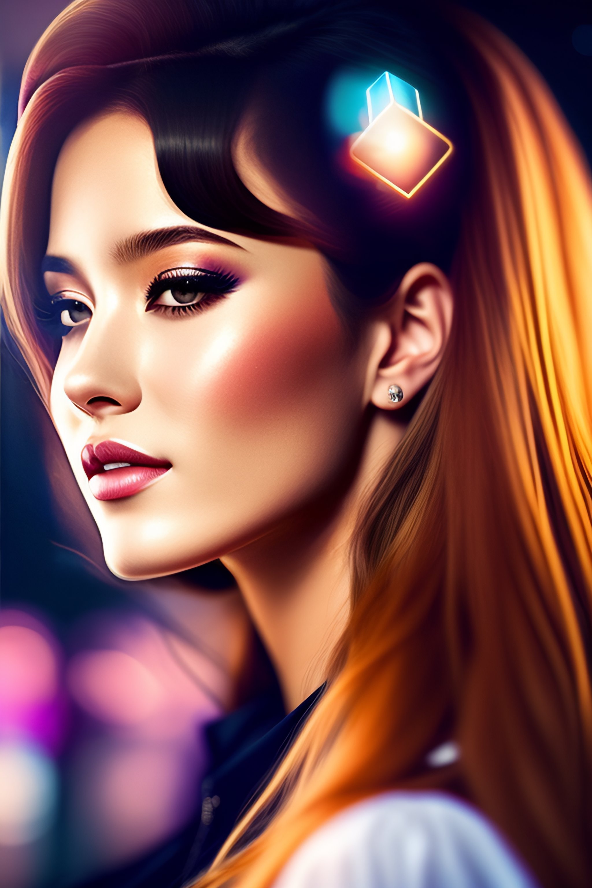 Lexica - E-girl