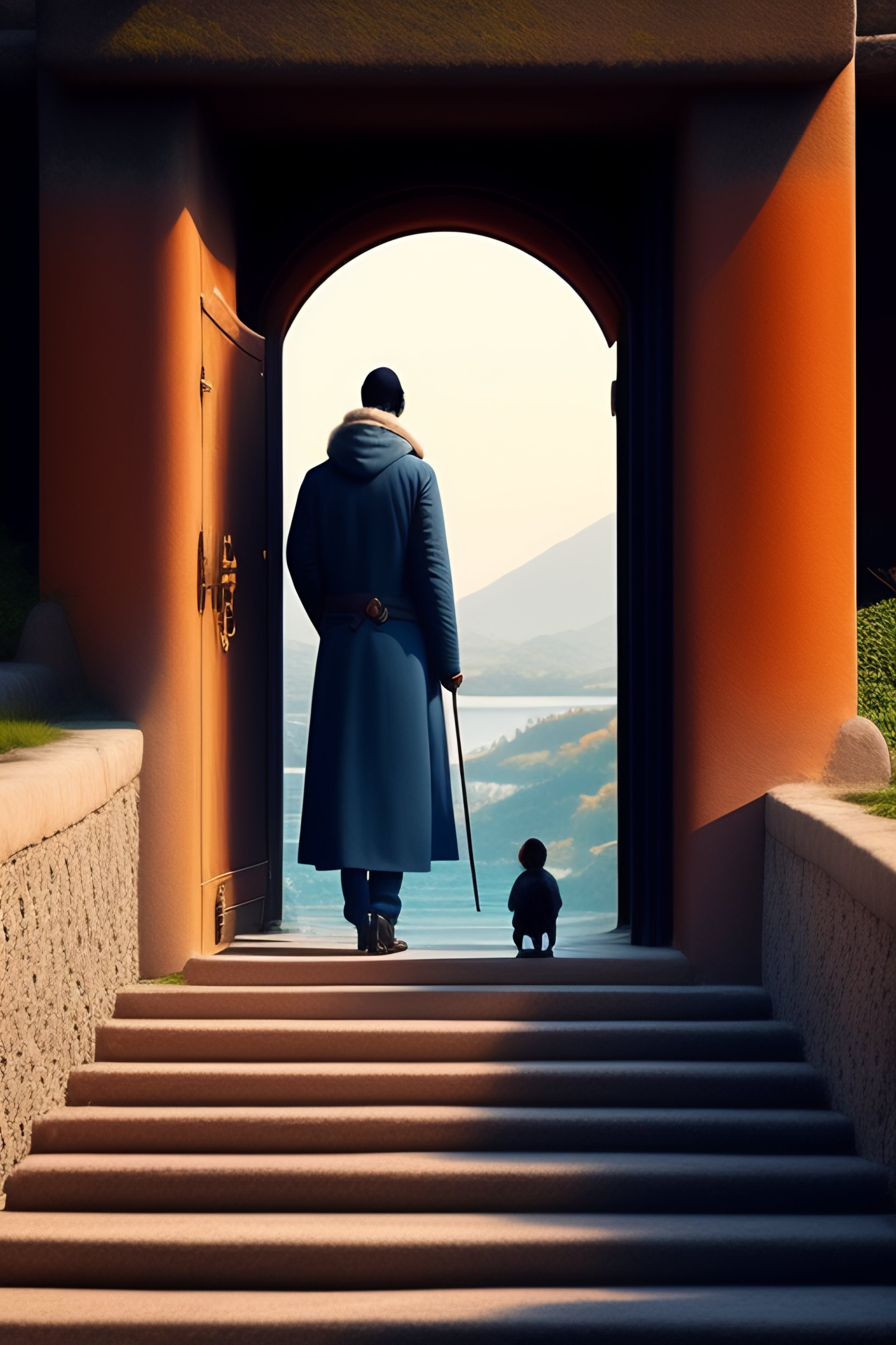 Lexica - To access and thrive in this inner citadel, one must engage in ...