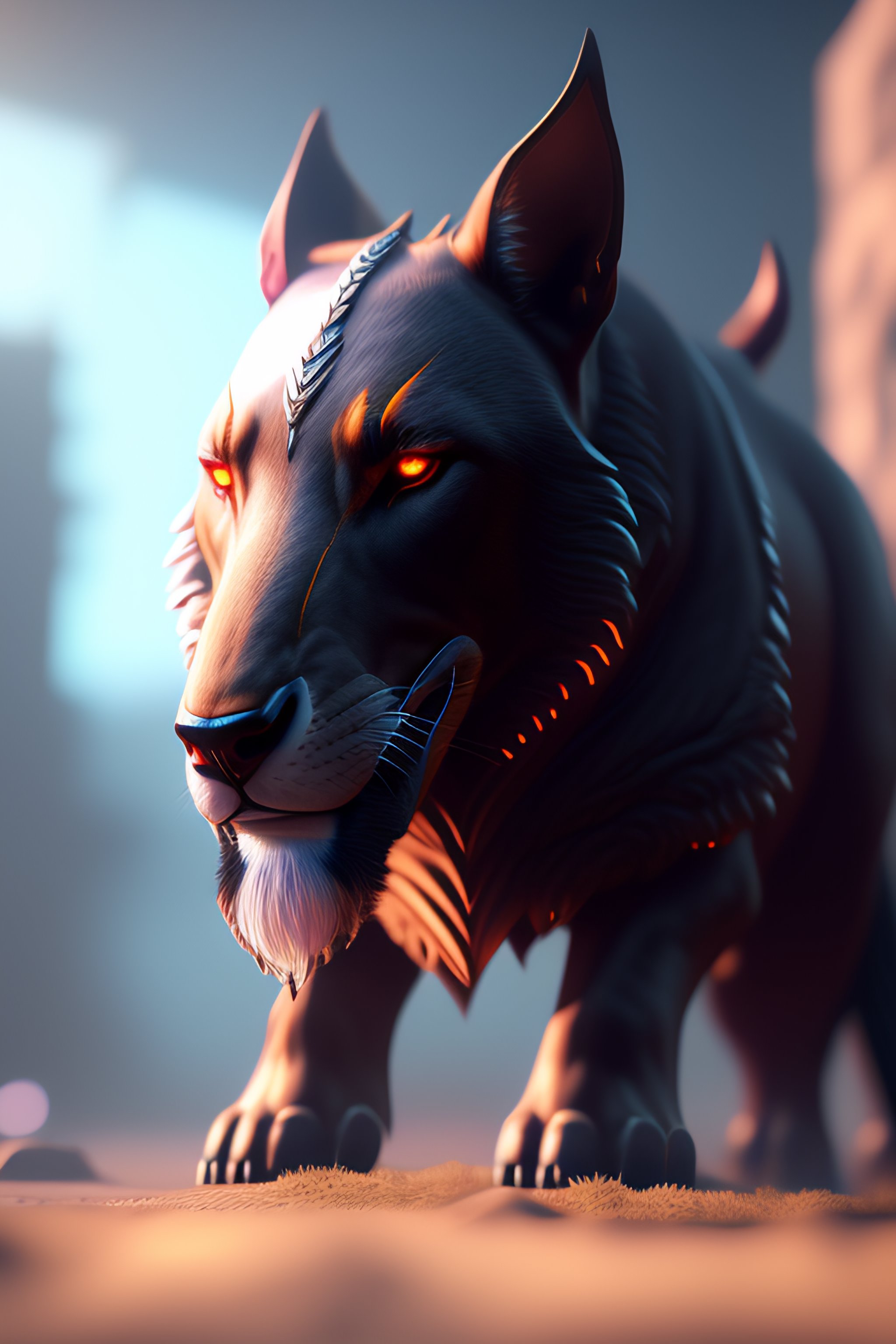 Lexica - Character design, void arcanist, mist, photorealistic, octane ...