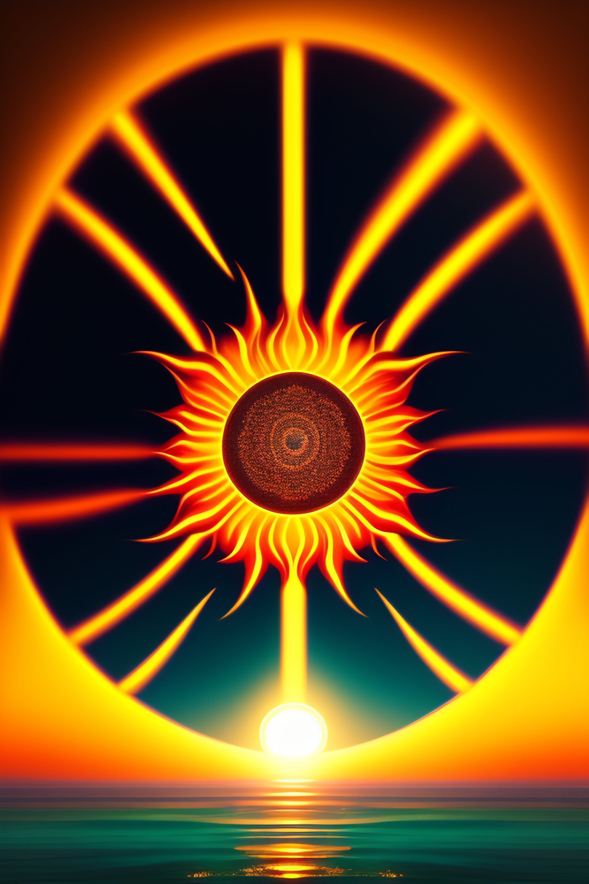 Lexica - Sun of the sun