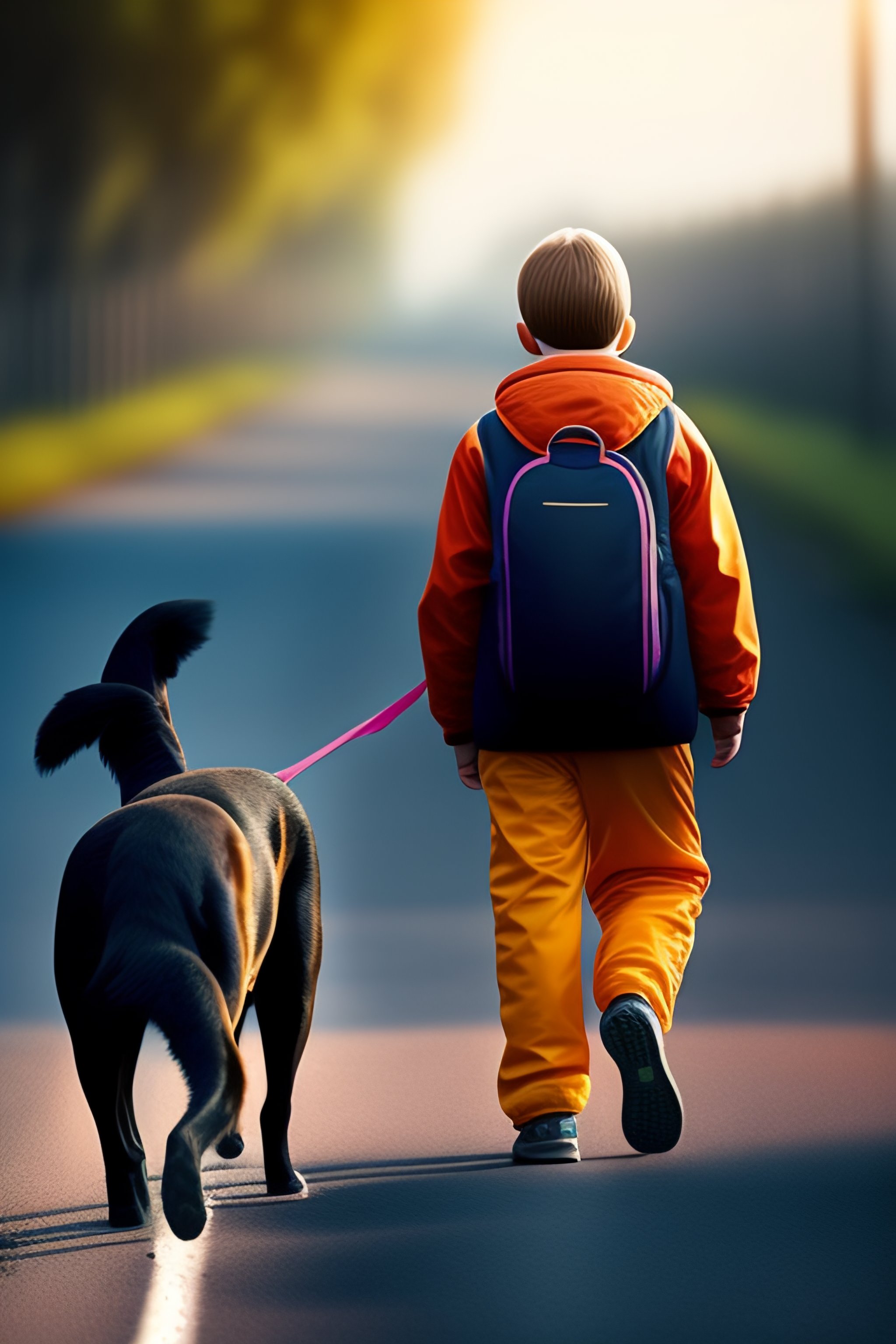 Lexica - If you want something funny I think the prompt can totally be ...