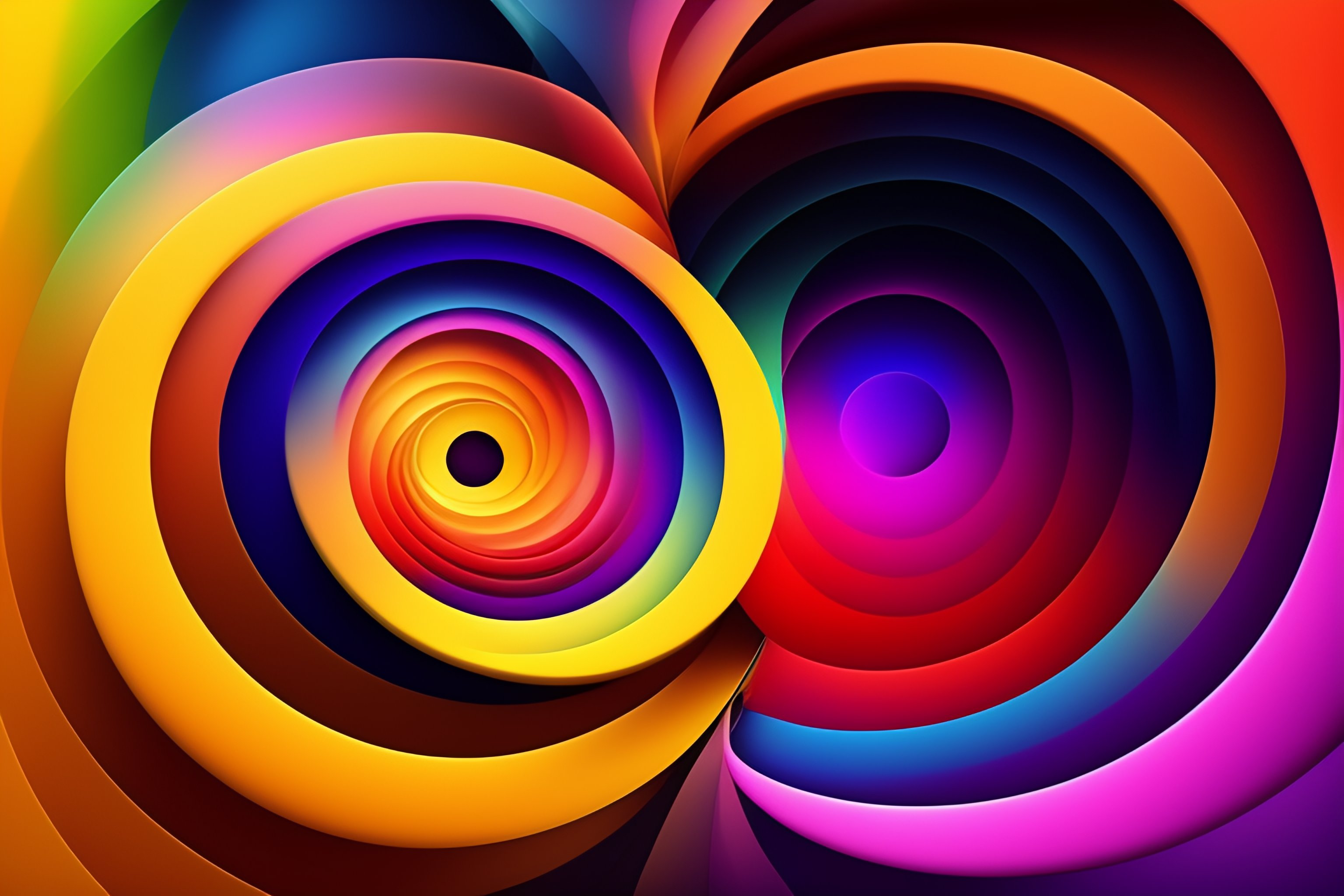 Lexica - Create a visualizer video of the 'Kidege' beat, featuring ...