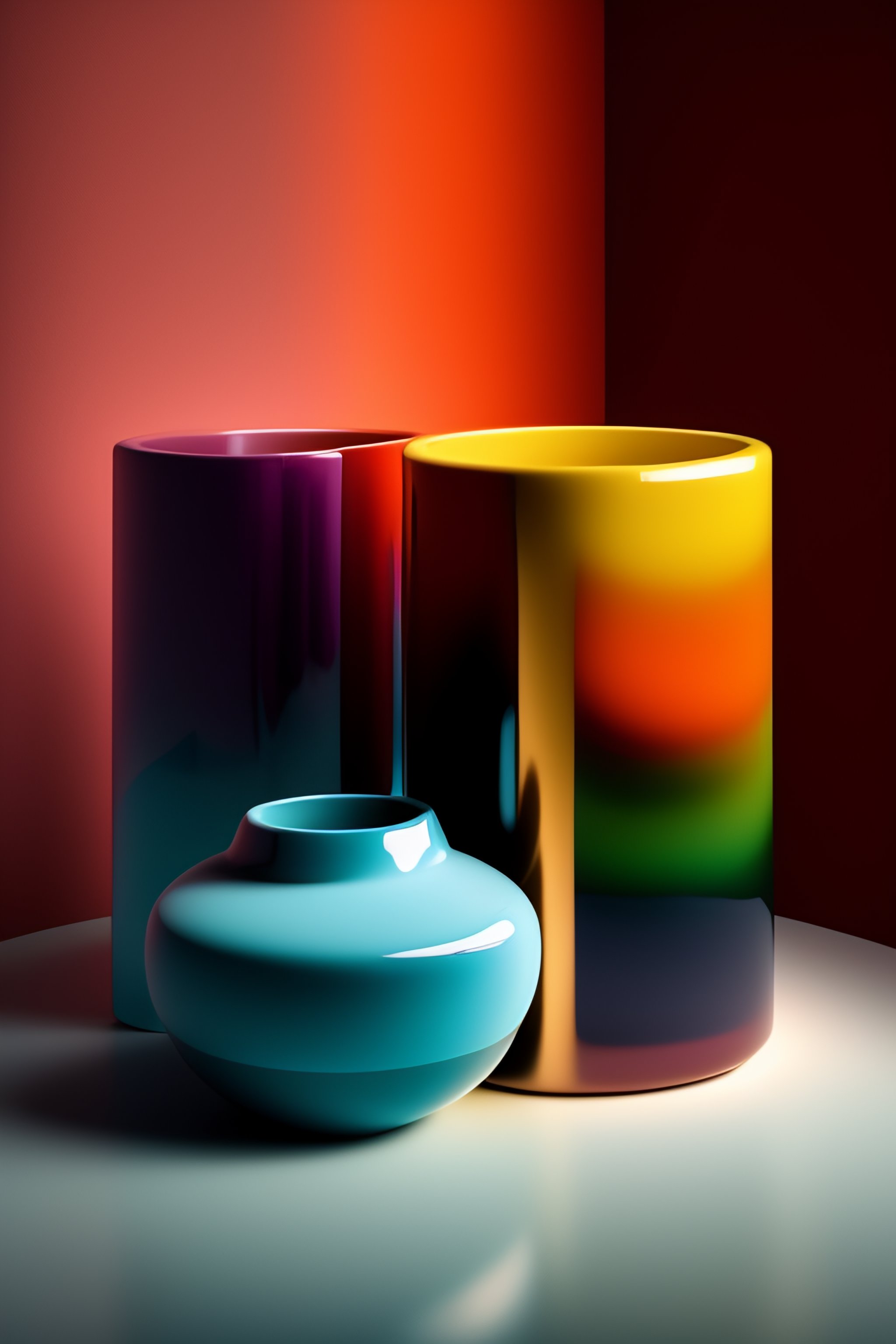 Lexica - Aesthetics moods of contemporary objects with describing color ...