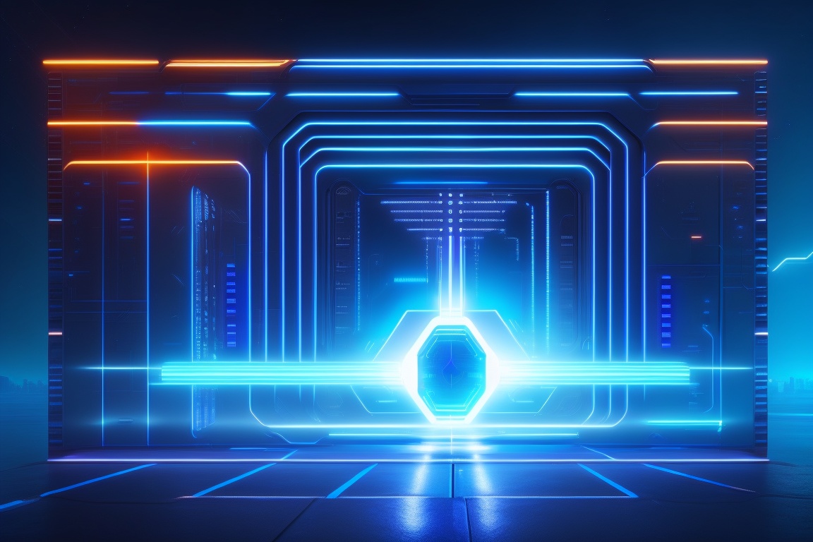 Lexica - Design an awe-inspiring cyber fortress for Deepcytes size ...