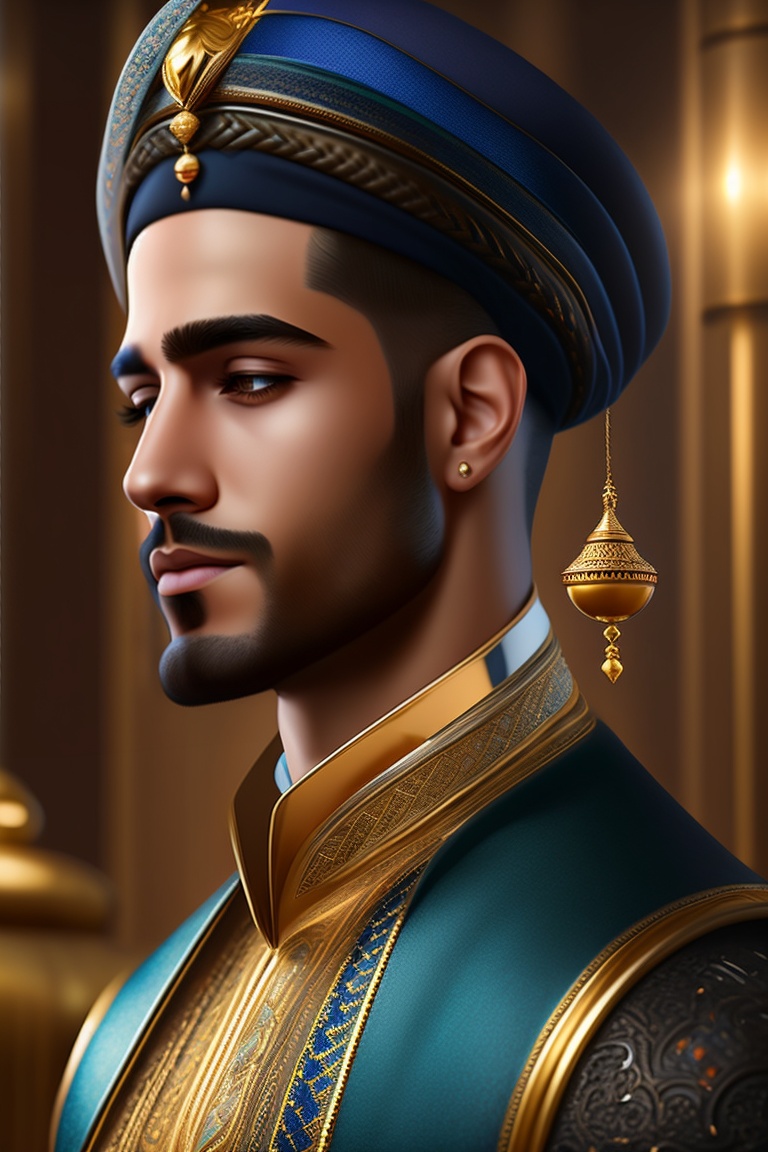 Lexica - Arabic men,perfume,attar