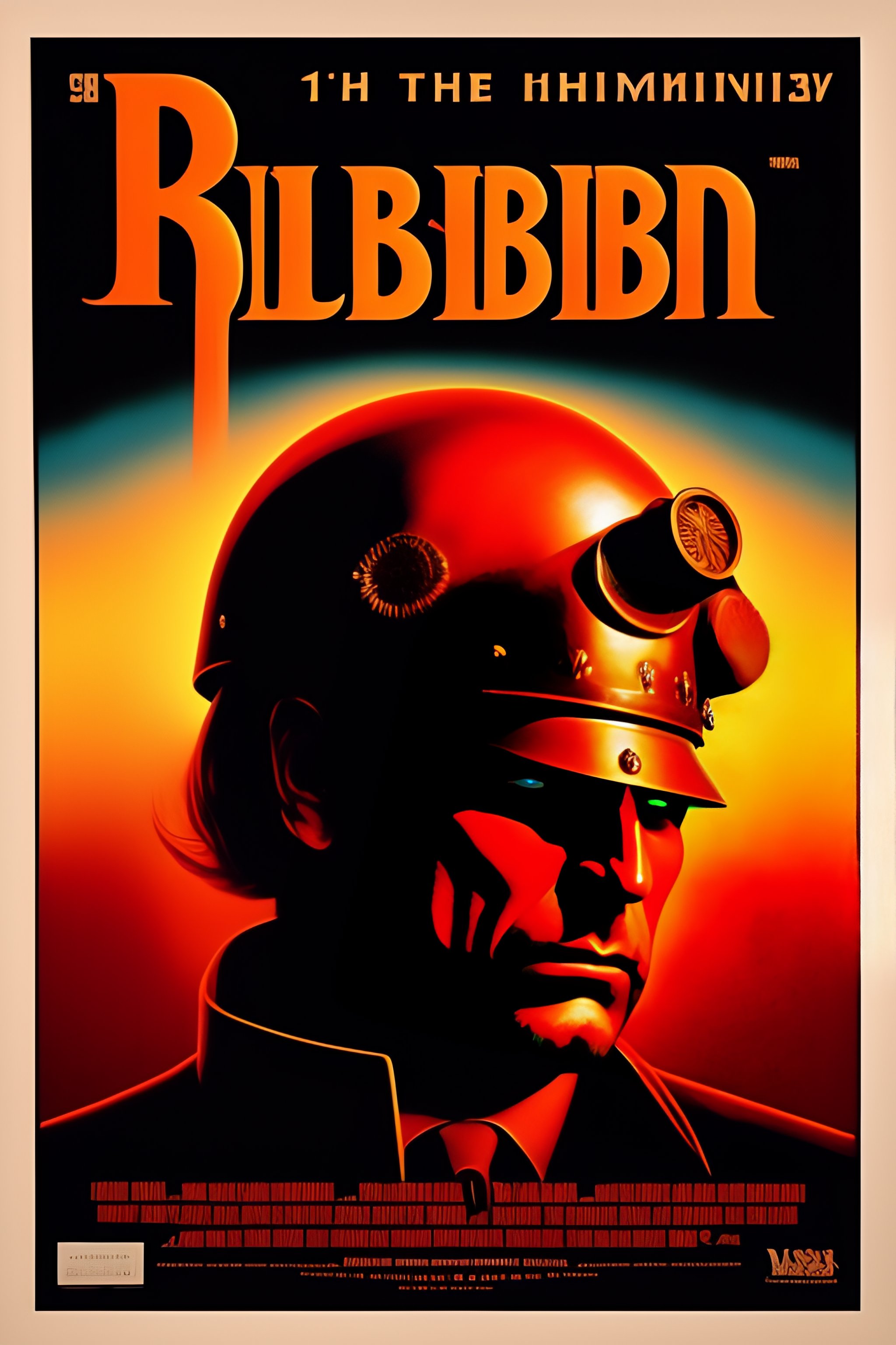 Lexica - Hellboy, directed by Brian Clemens, from Hammer Film ...