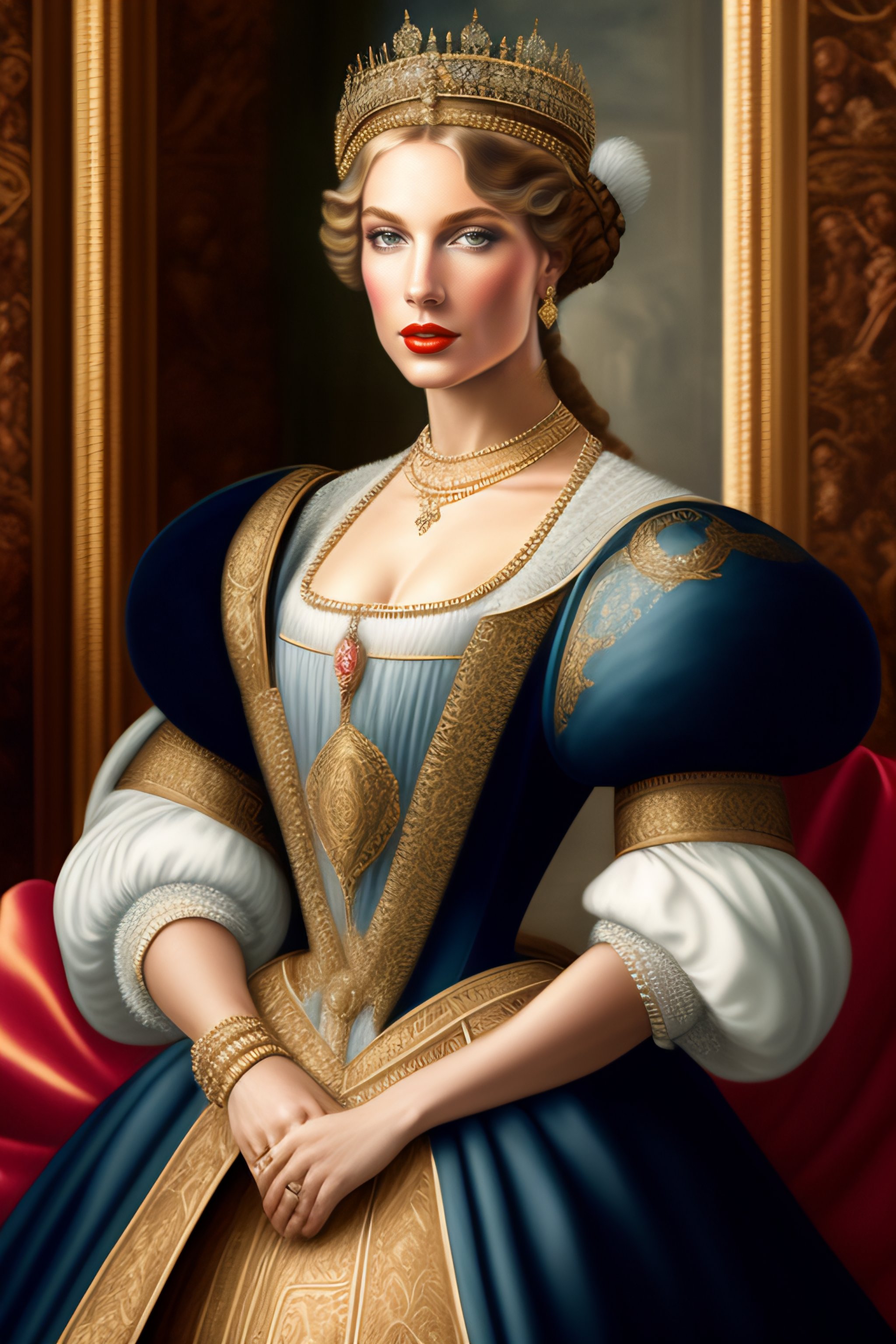 Lexica - Transport yourself back to the courts of French Renaissance ...