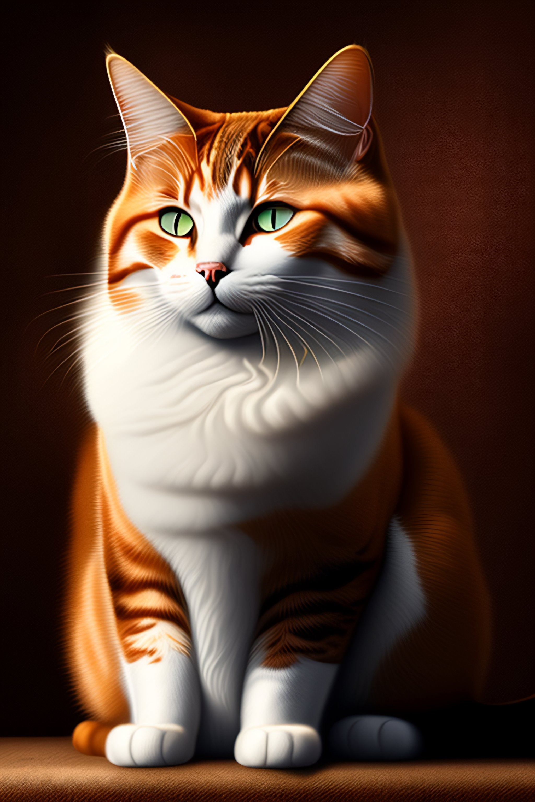 Lexica - Cat