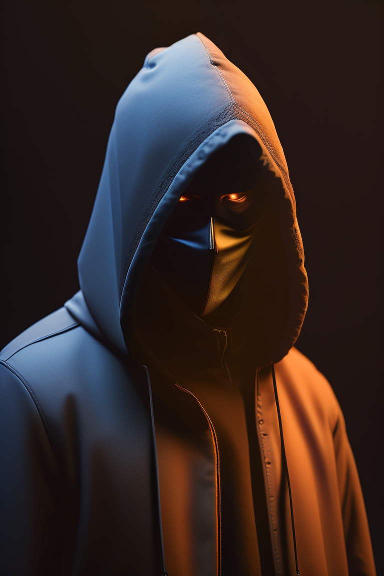 Lexica - A tall, mysterious, secretive, aloof man, in dark clothes, in ...