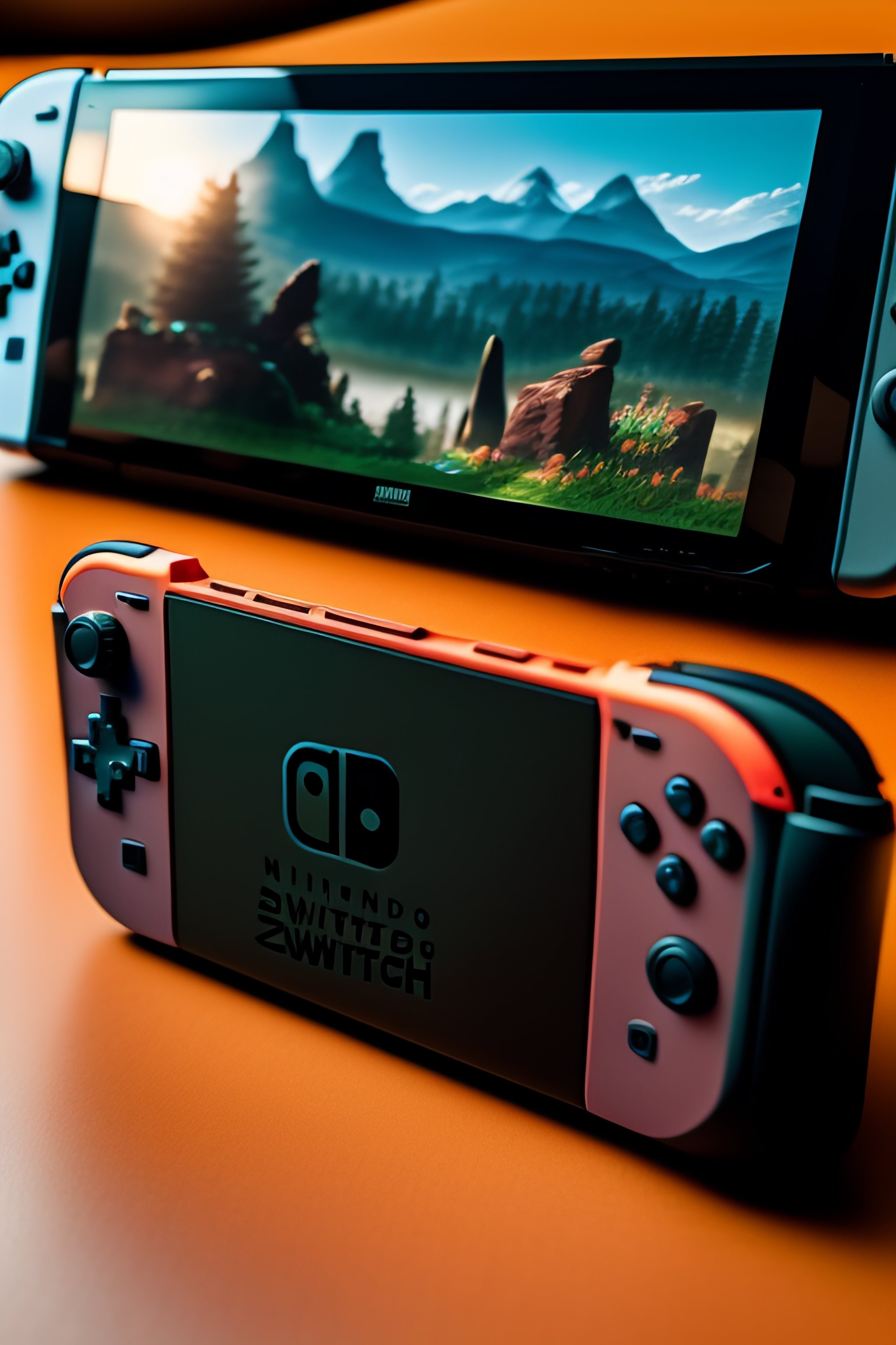 Lexica - An extremely complex and advanced Slightly rusty future ...