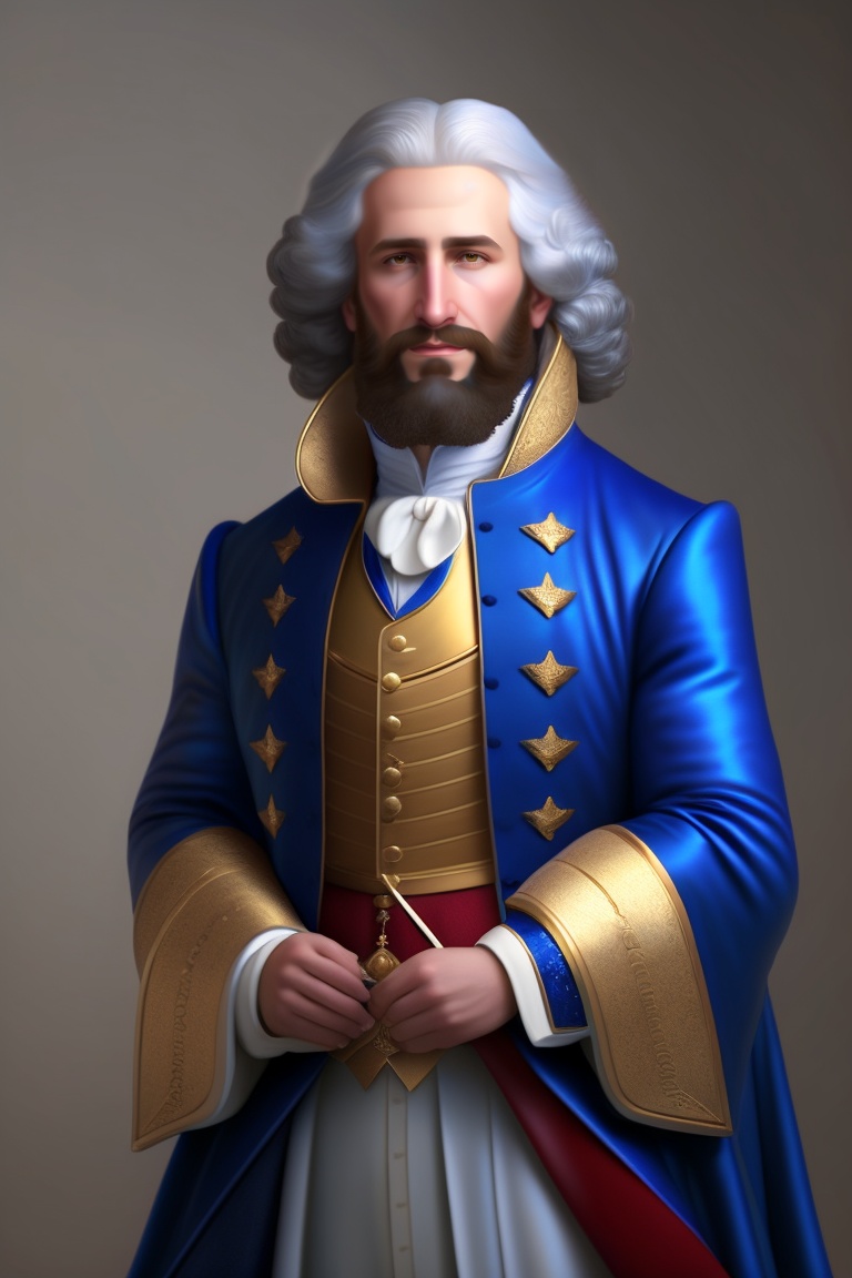 Lexica - If Jesus was an American and looked like george washington in ...