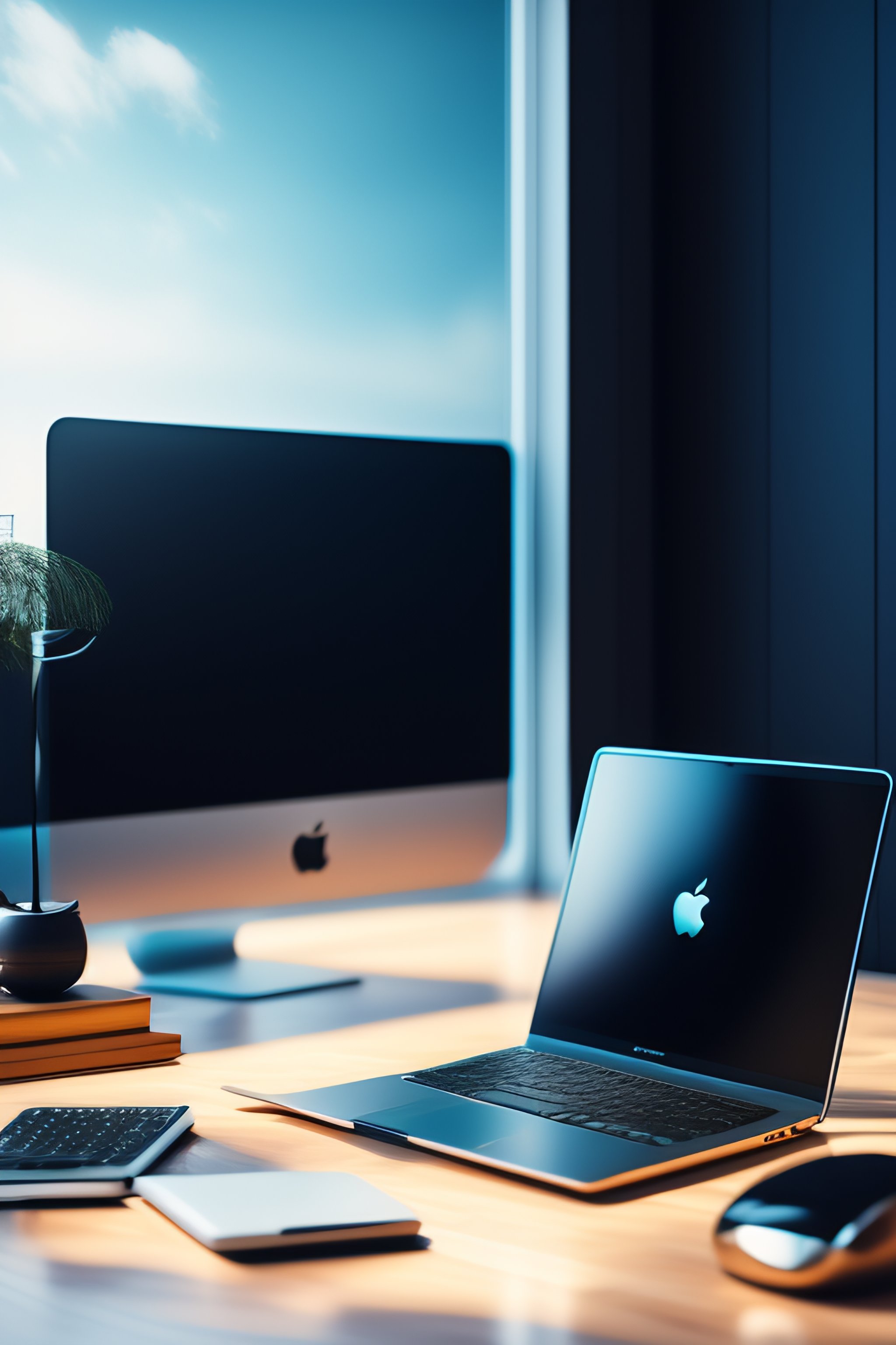 Lexica - Invention , productivity , web development wallpaper 8k