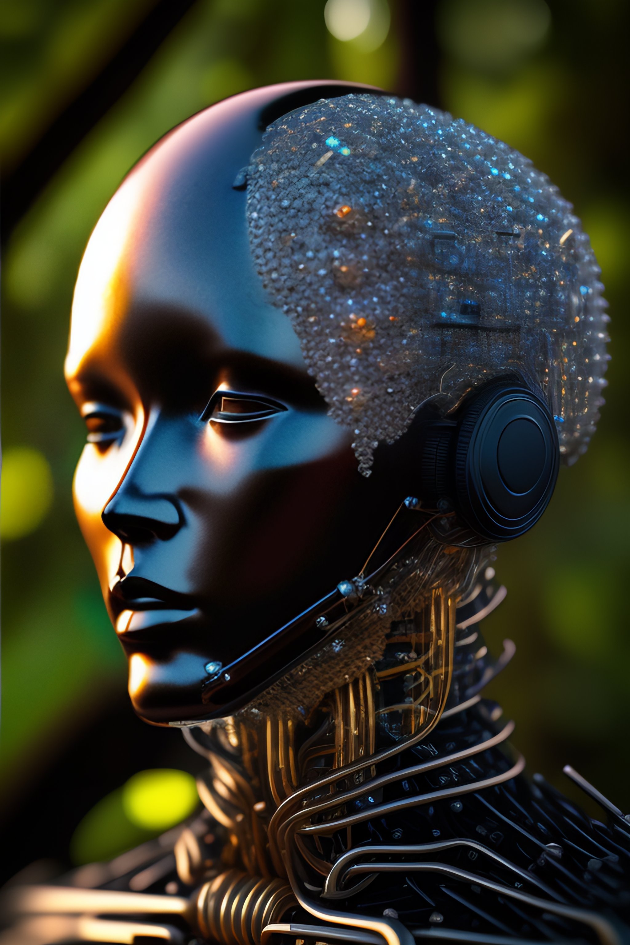 Lexica - Acdemic graphic abstract, very detailed portrait 55mm photo of ...