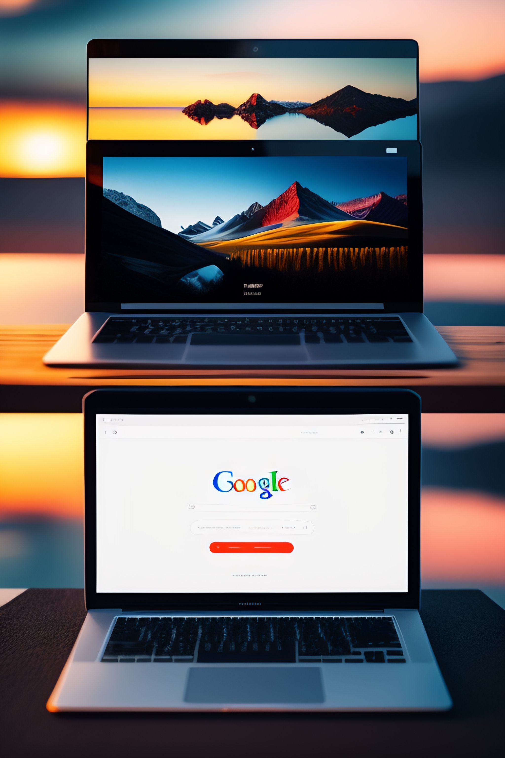 Lexica - Blog theme image, google fonts, laptop, office, lawyer, no ...