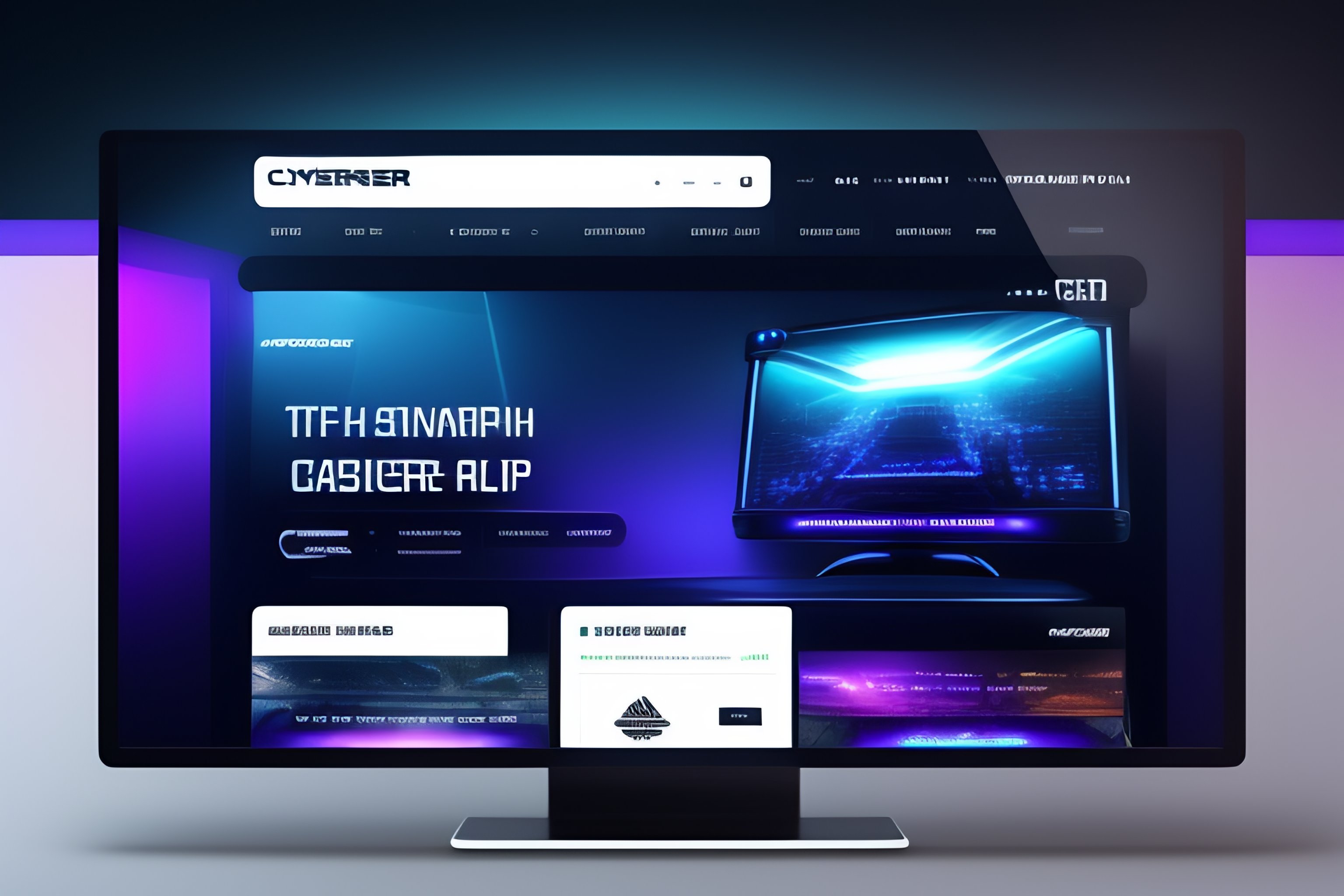 Lexica - Cybersports ladder page of a website UI/UX for, twitch like theme, cybersports ...