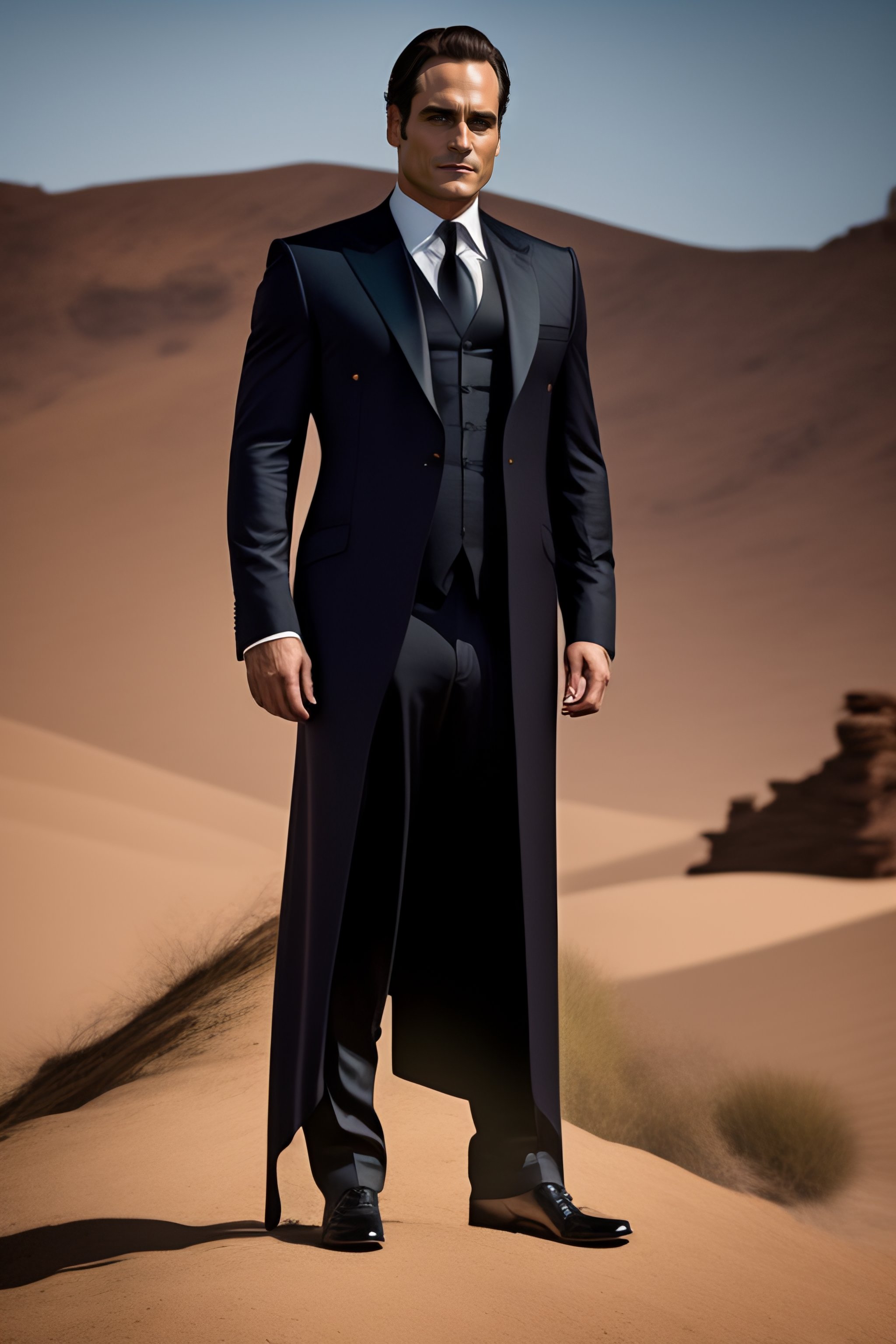 Lexica - Joaquin Phoenix as bruce wayne with batsuit in batman movie ...