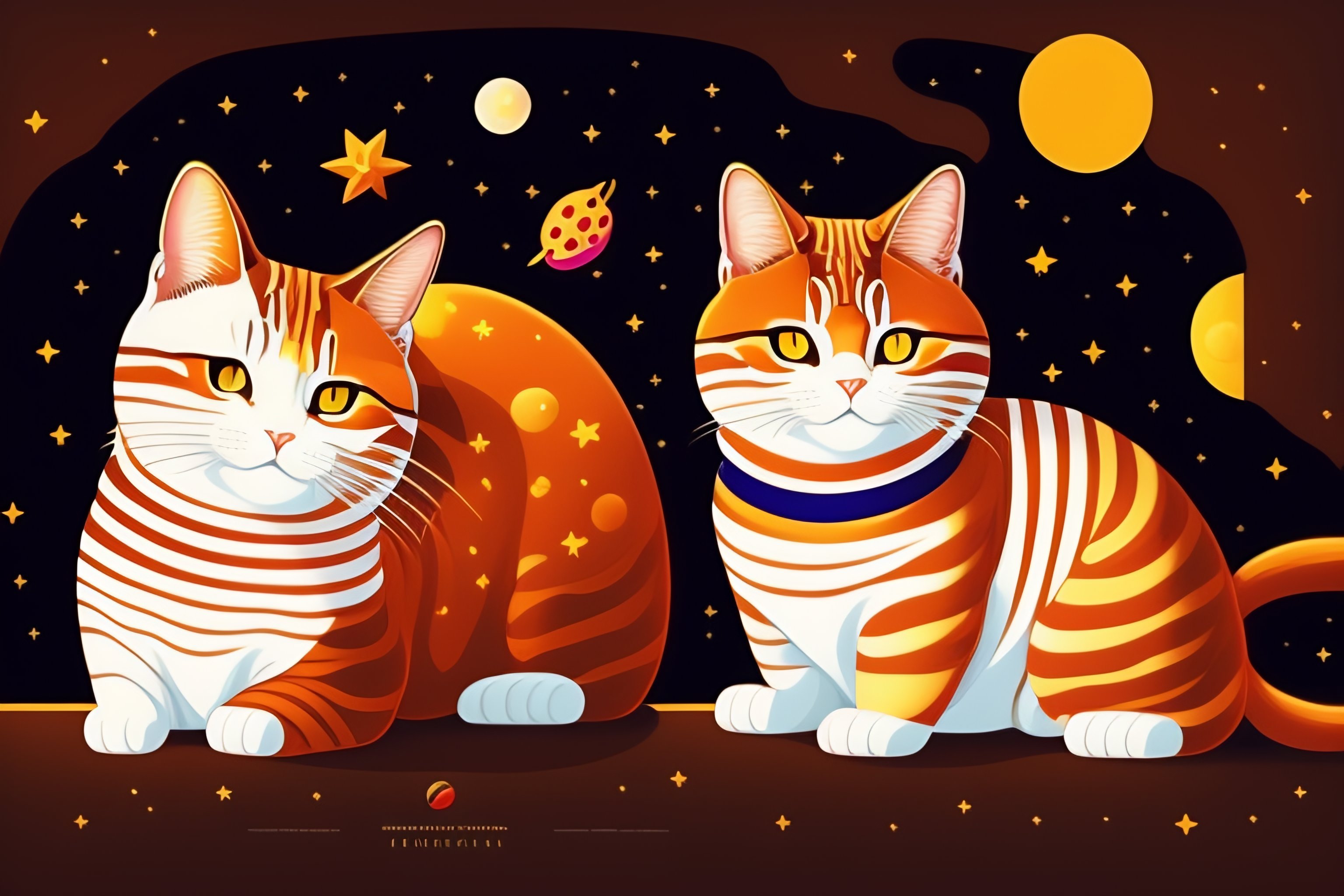 Lexica - Poster art by Tomokazu Matsuyama, featured on pixiv, space art ...