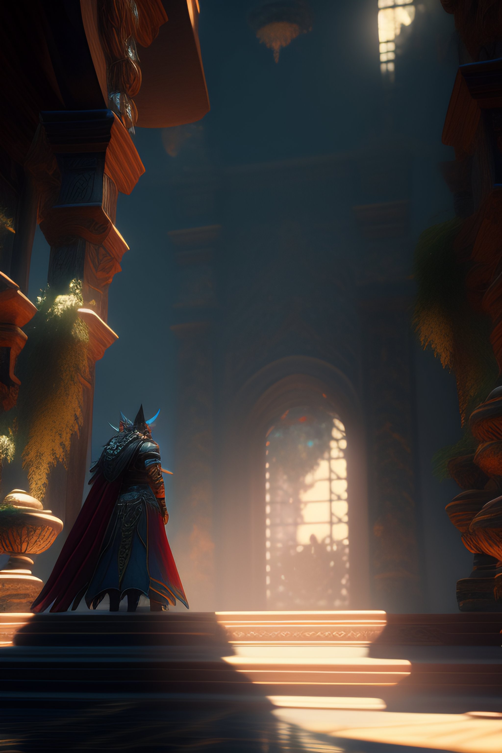 Lexica - Fighter, anime, manga, epic scene, photorealistic, highly ...