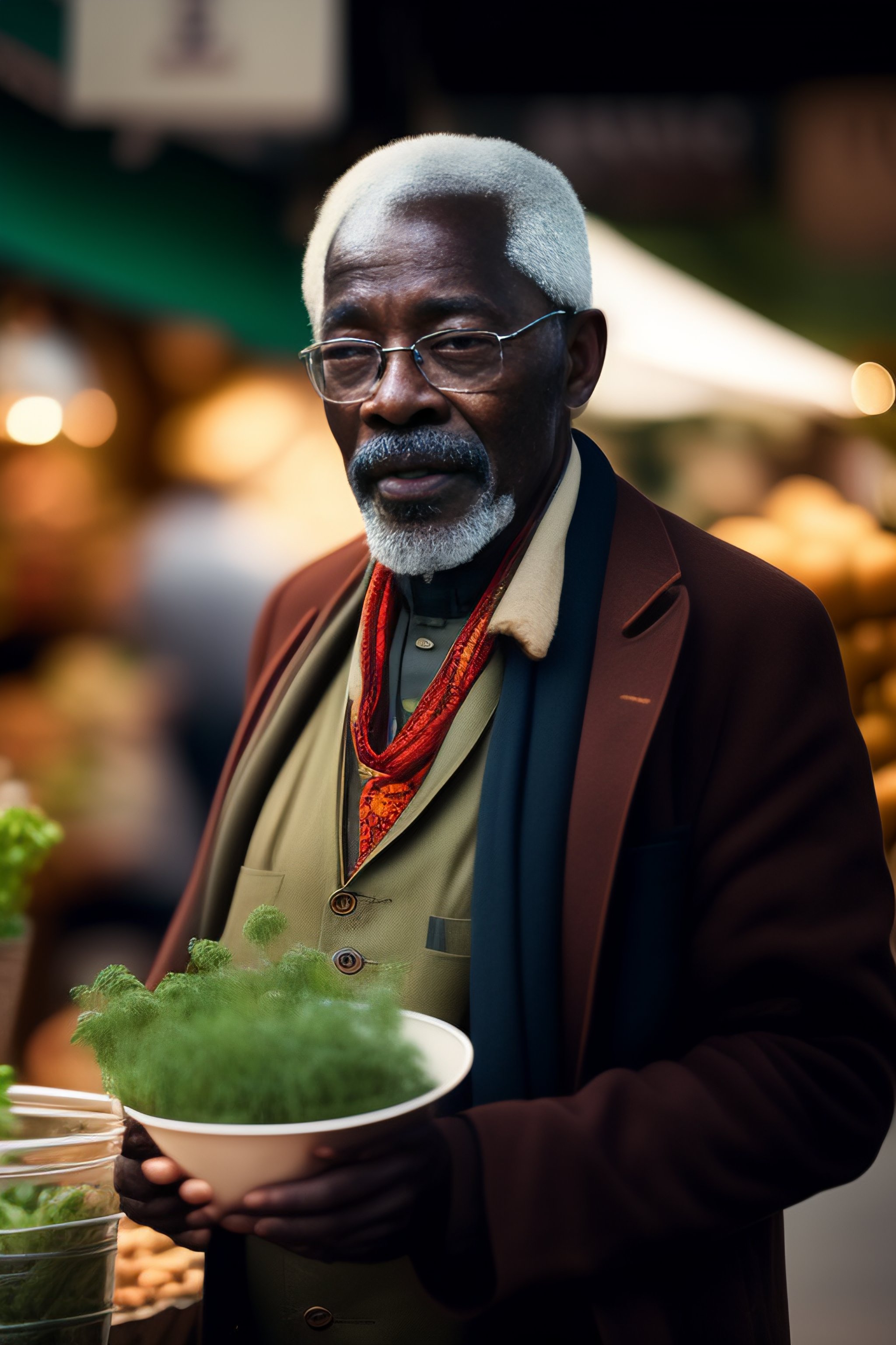 Lexica - God of herbs and healing, the one-eyed, one-armed, one-legged ...