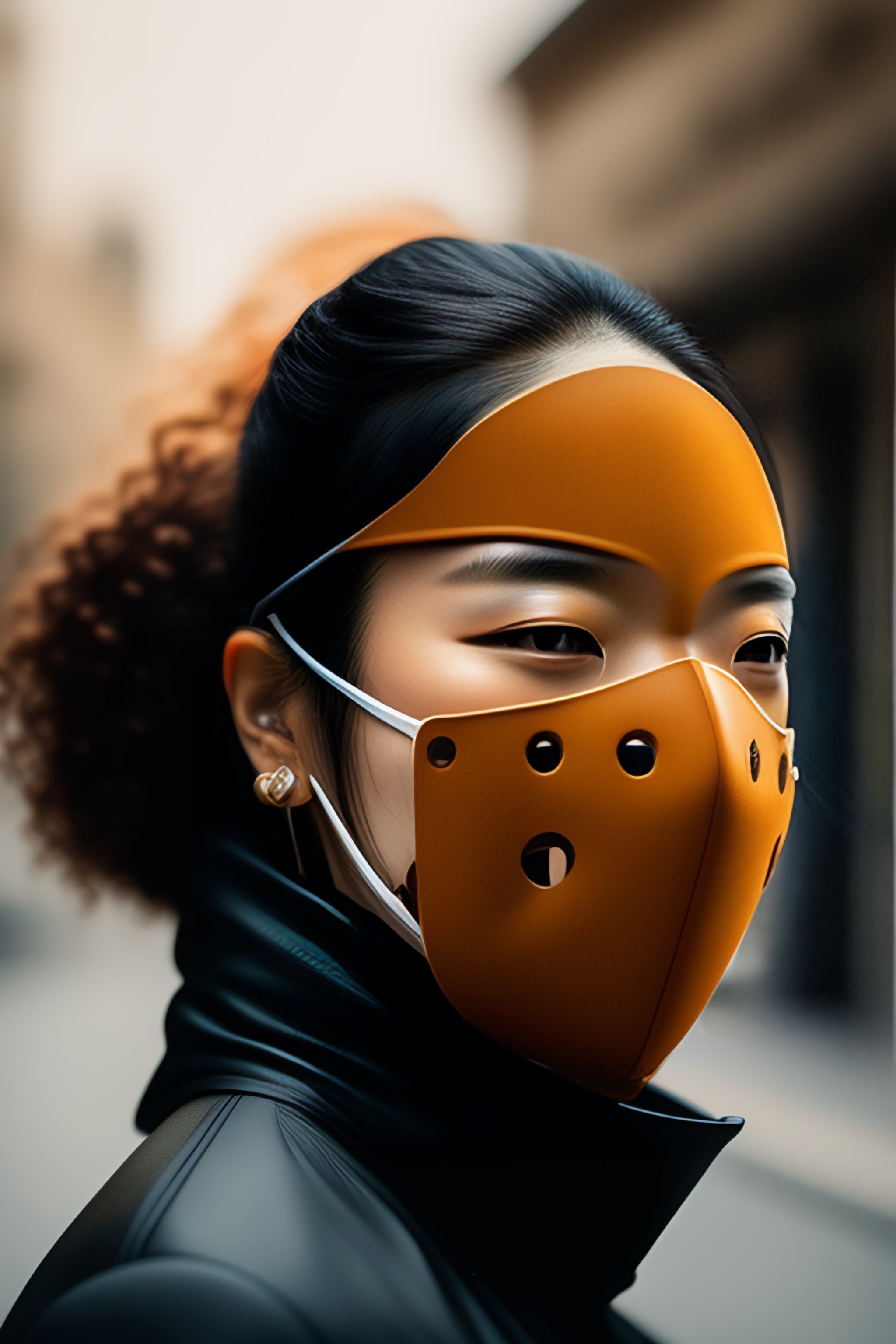 Lexica - Ilon Mask