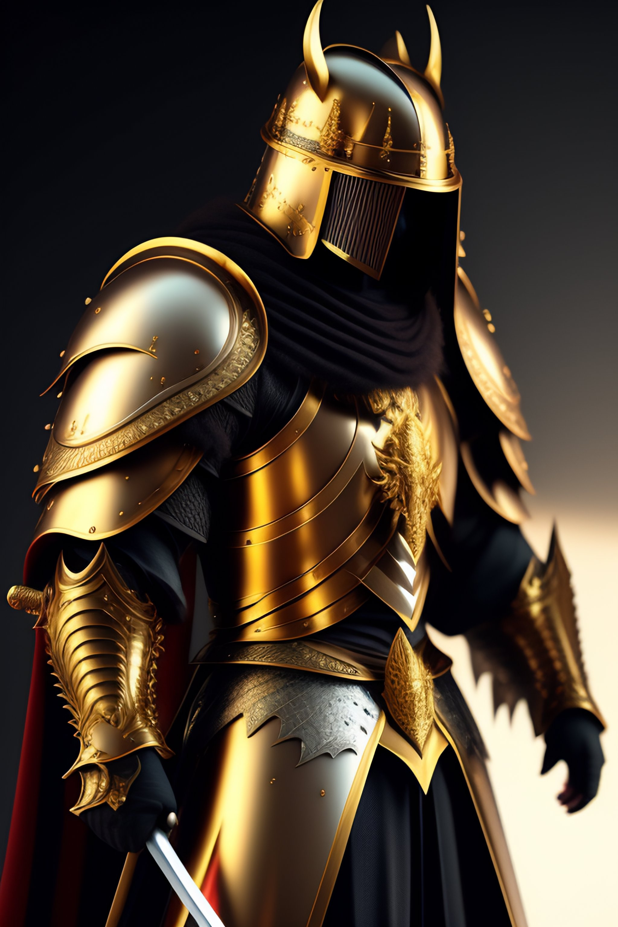 Light Knight