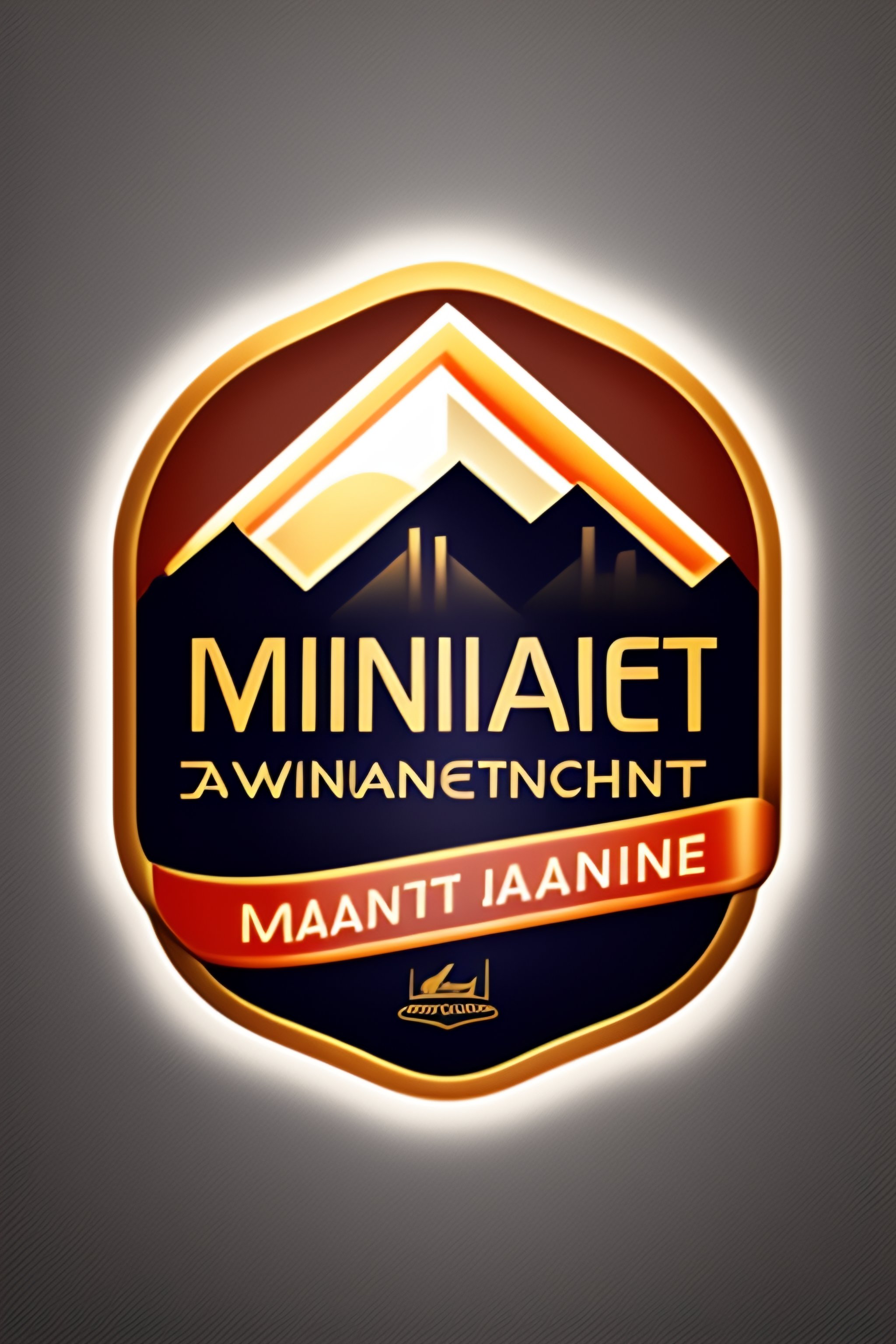 Lexica - Create a logo for a maintenance department