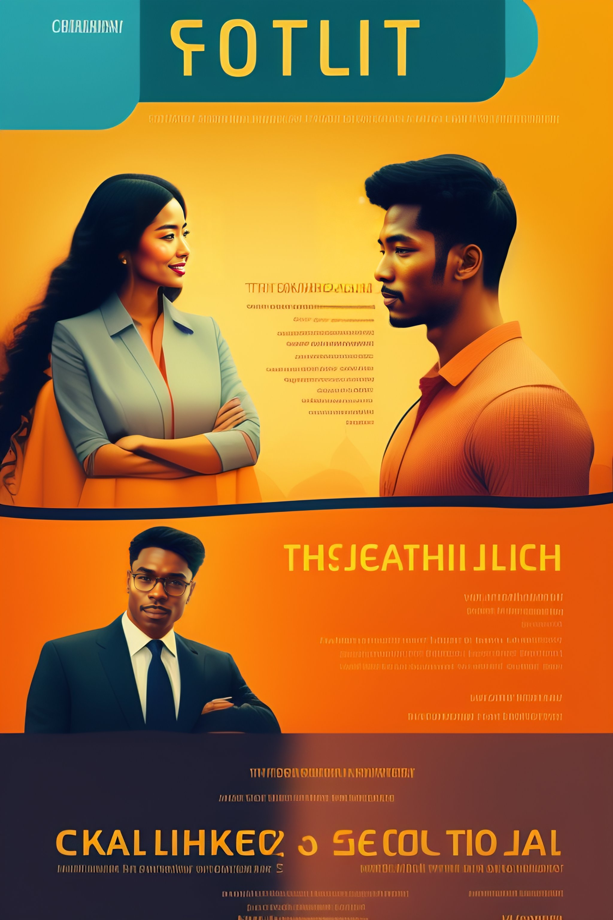 Lexica - Soft skills