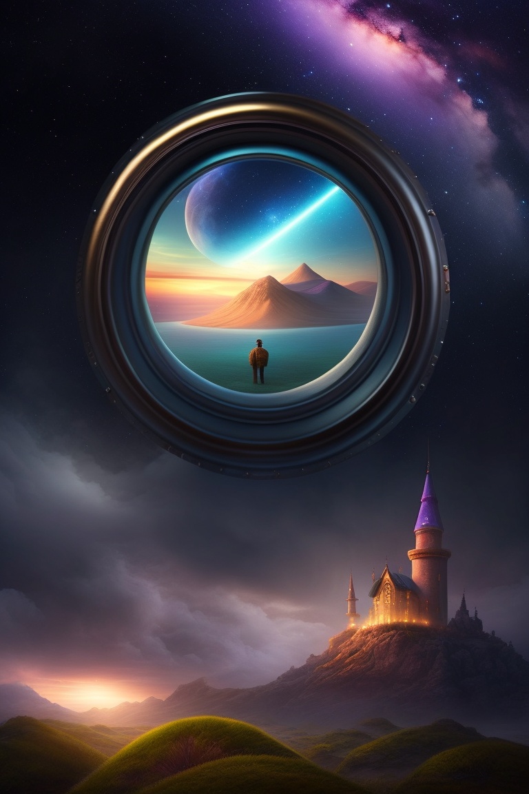 Lexica - "Alice in Wonderland" and "Morgan Freeman's Through the ...