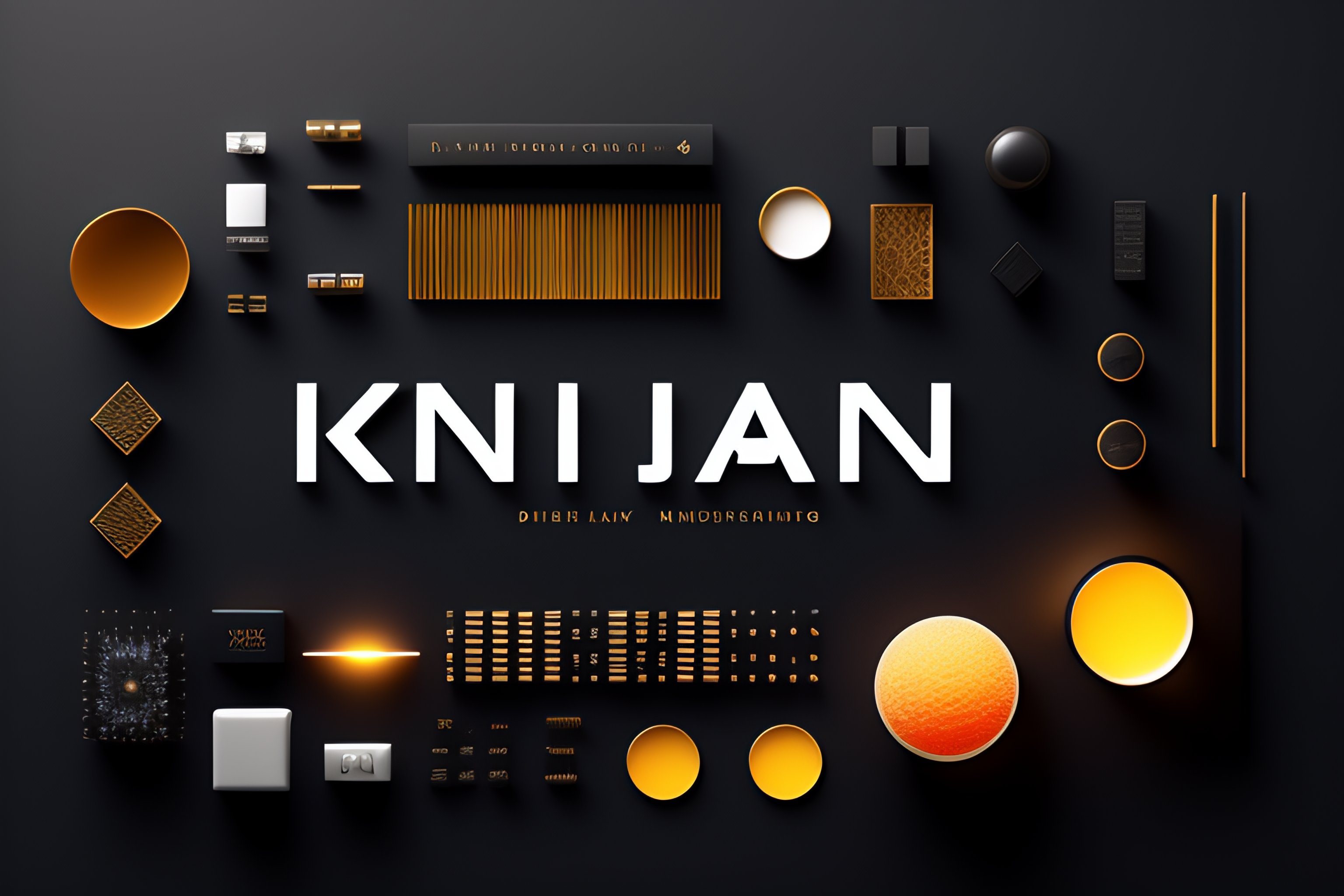 Lexica - Icons, Desktop Wallpaper, Dark Background, Behind Glass ...