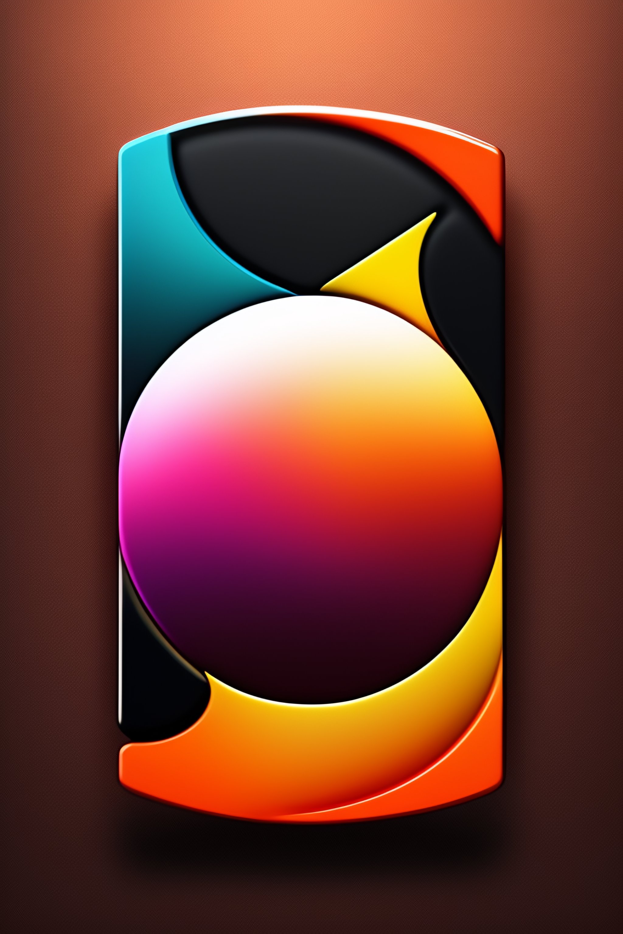 Lexica - Create logo called "BOMBINO"