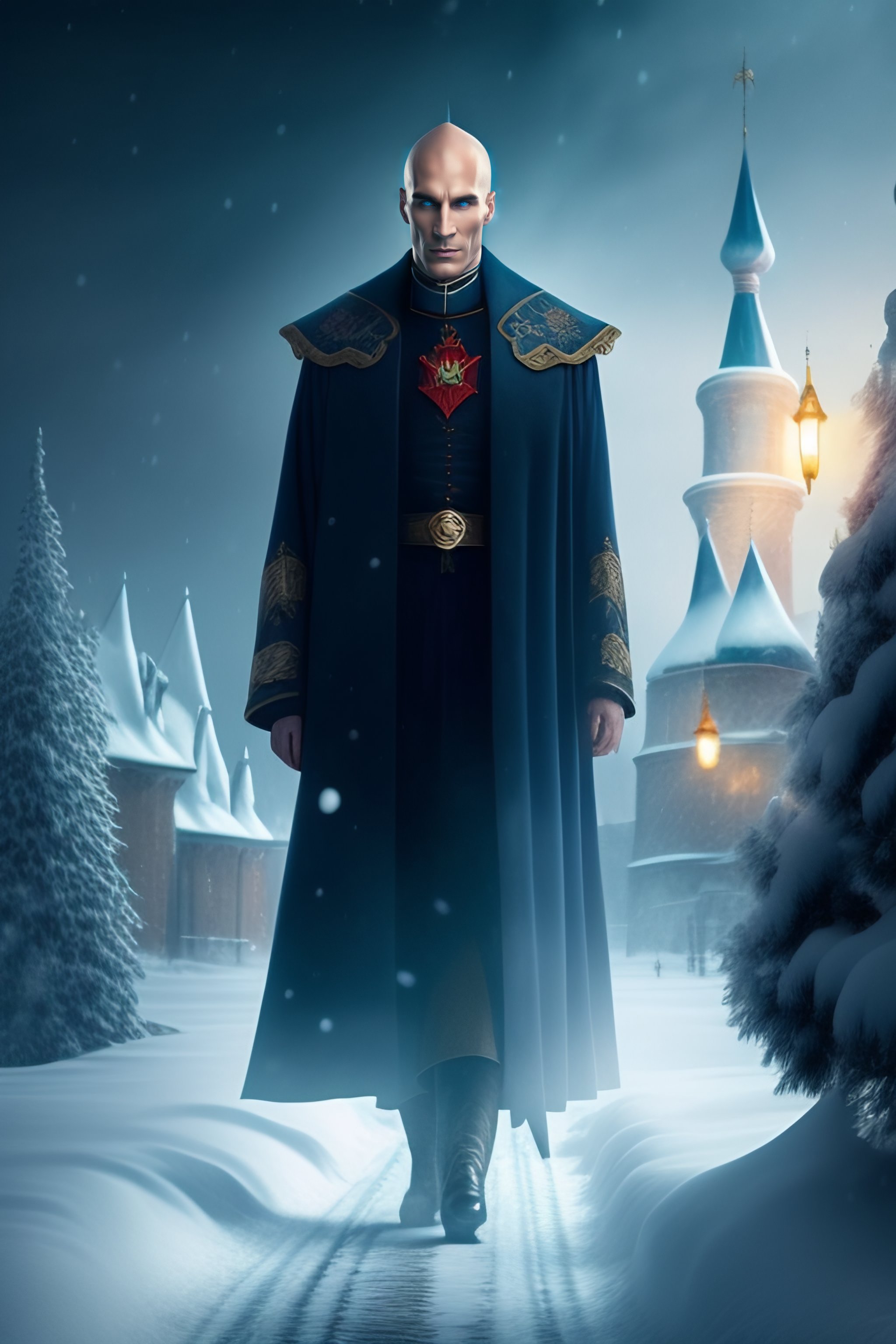Lexica - Evil Lord Volandemort in russian Hogwarts School of Witchcraft ...