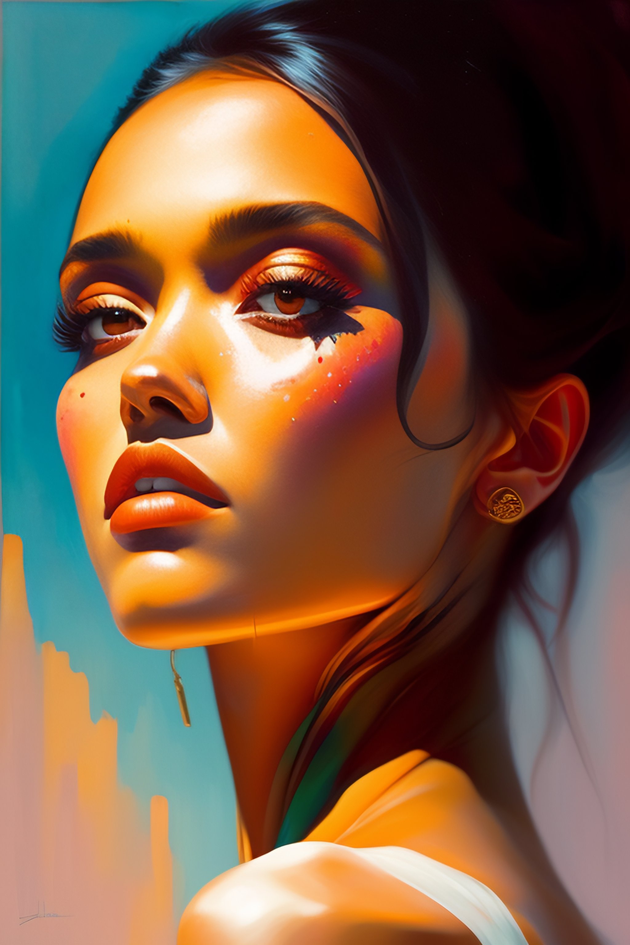 Lexica - There is ugliness in beauty, but there is also beauty in ...