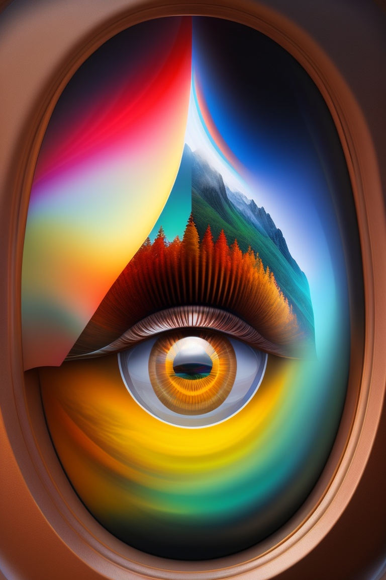 Lexica - The emotion of alertness to a state of clear, pure consciousness