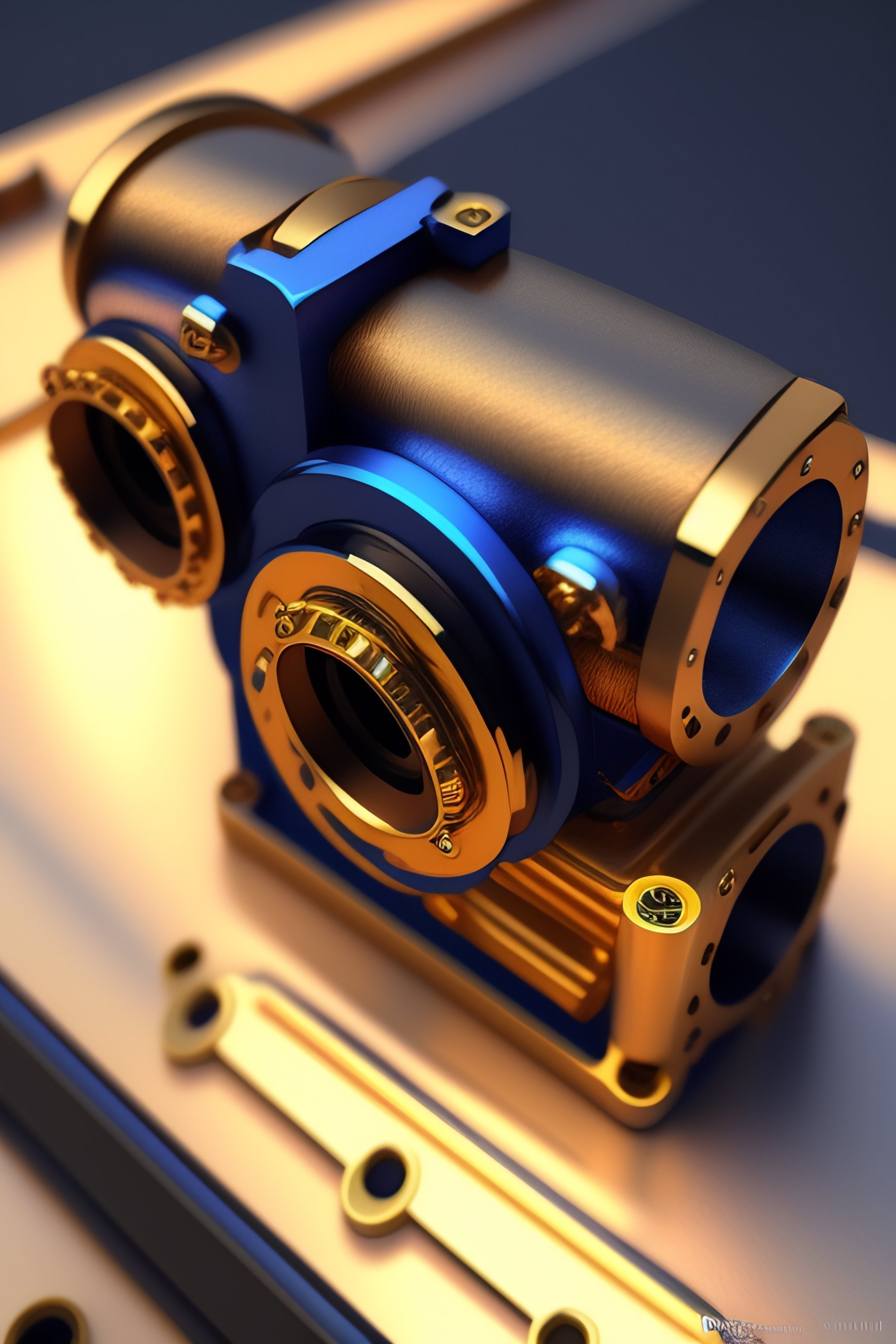 Lexica - Adjustable control bracket cad engineering gear mechanism ...