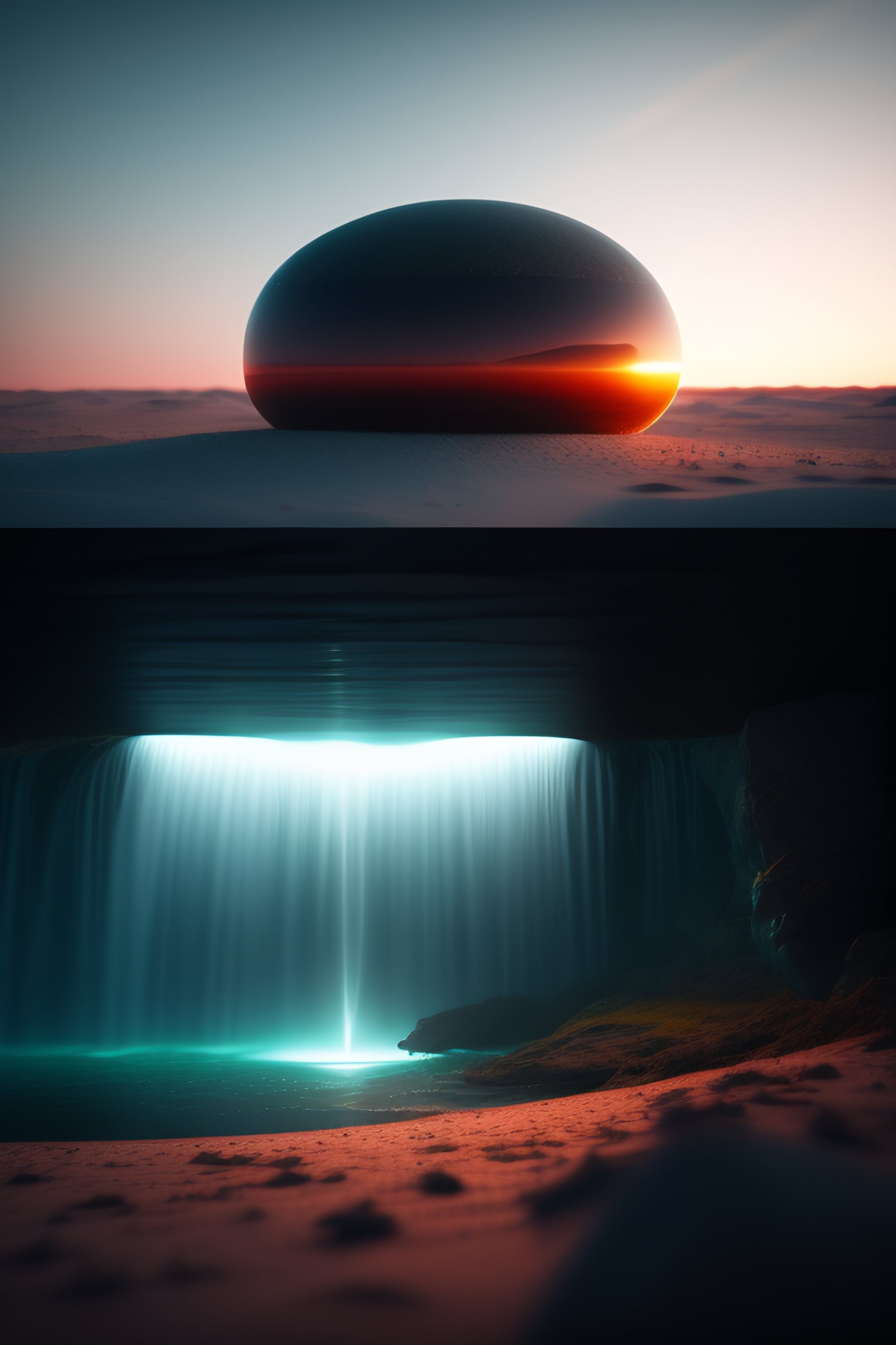 Lexica - Andrew tate, CGI, surreal, unreal, cinematic lighting, vozure ...