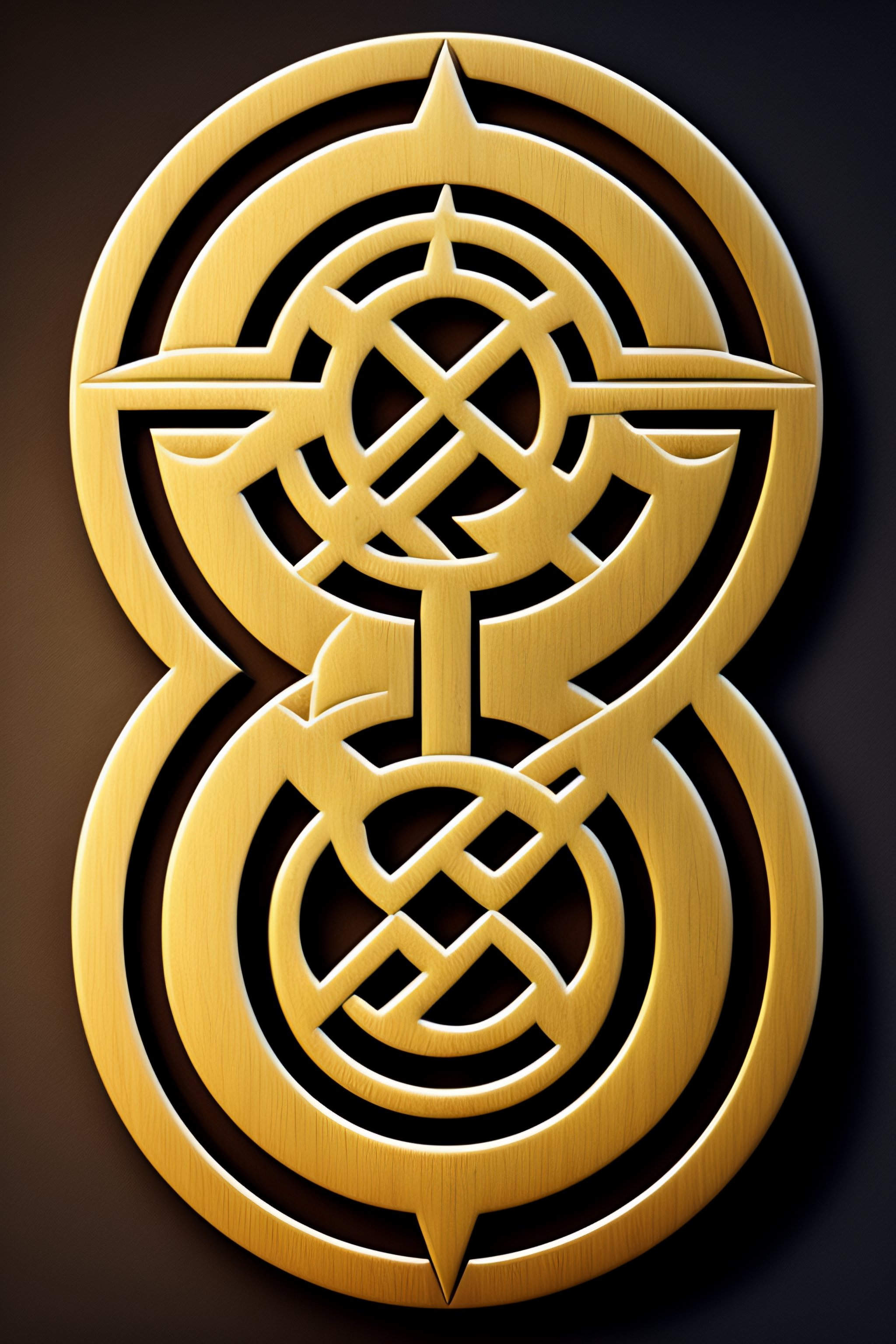 Ancient Irish Symbols