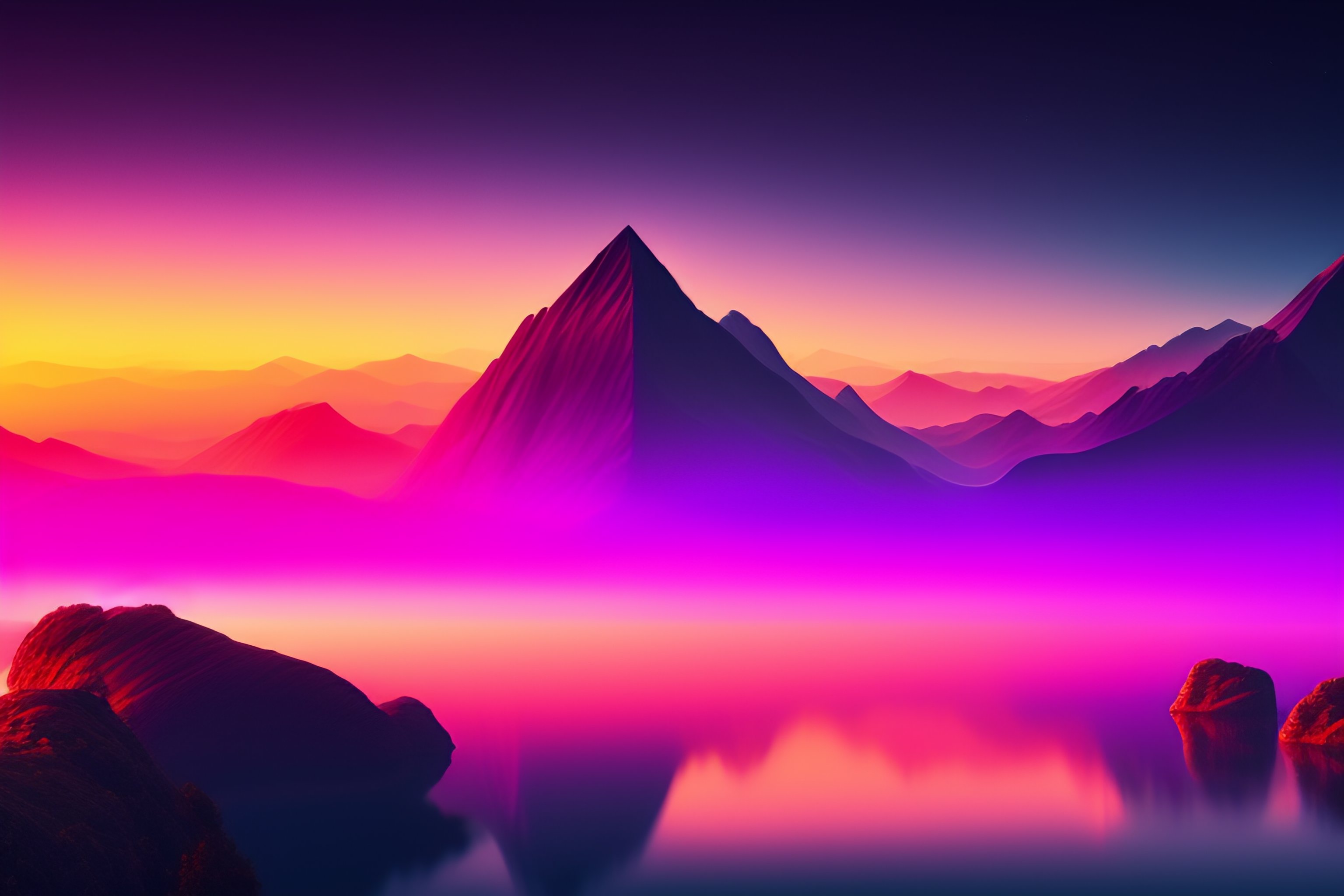 Lexica - Background for a cybersports streaming service website, dark ...