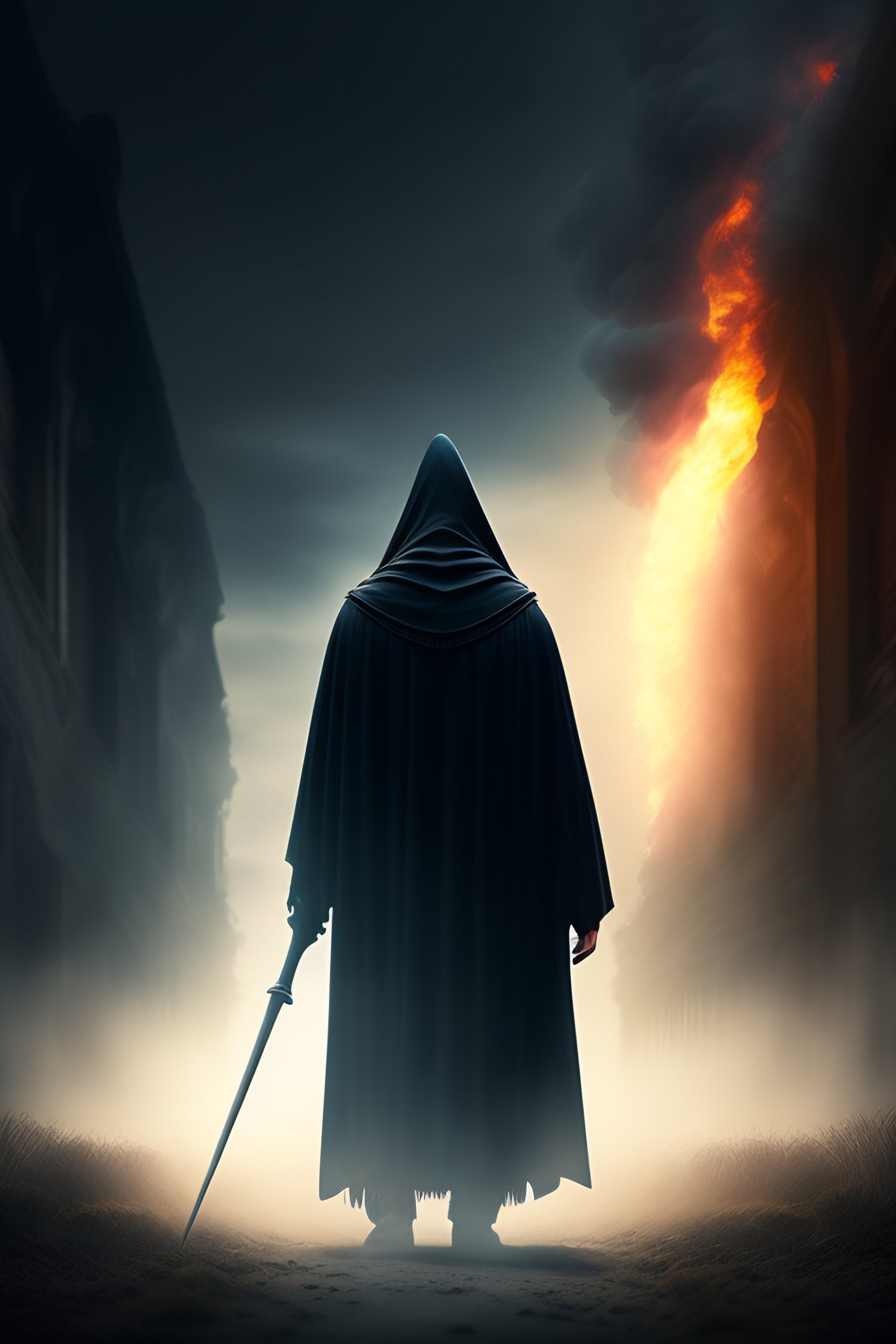 Lexica - The Grim Reaper