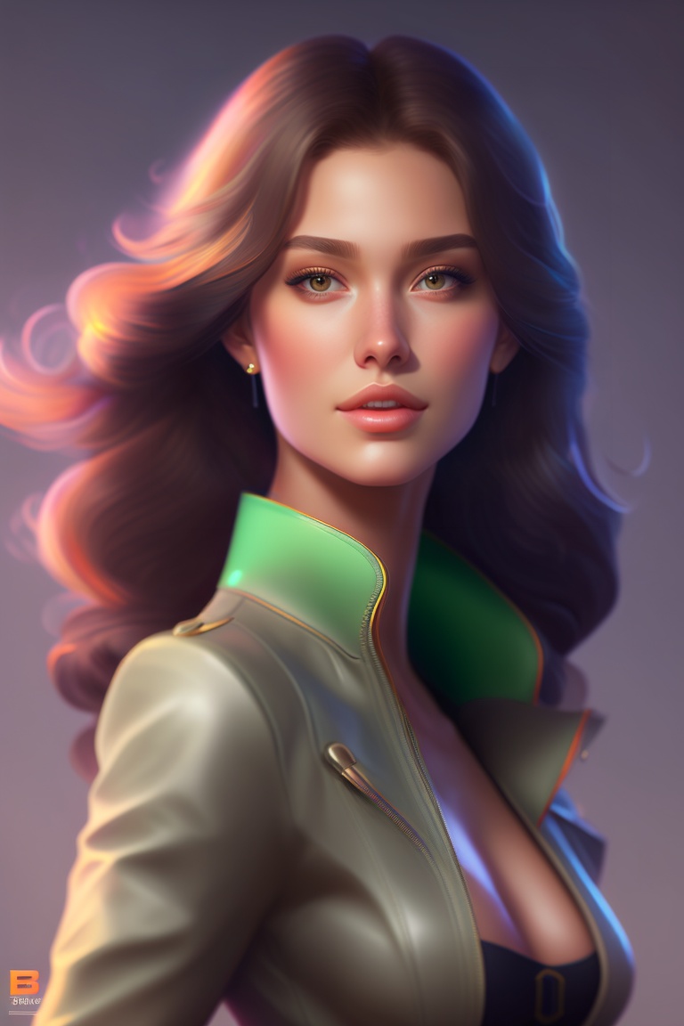 Lexica - Full body, beautiful girl, modern time, hyper detailed,octane rendered, realism, high ...