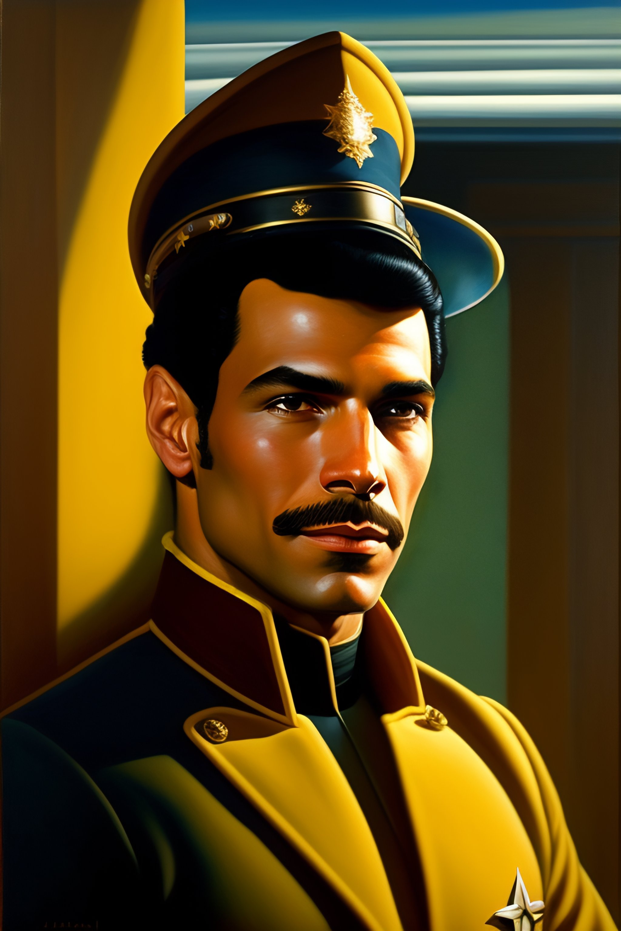 Lexica - Jhonatan Archer, Captian, Star trek, ENT, grant wood, pj crook ...