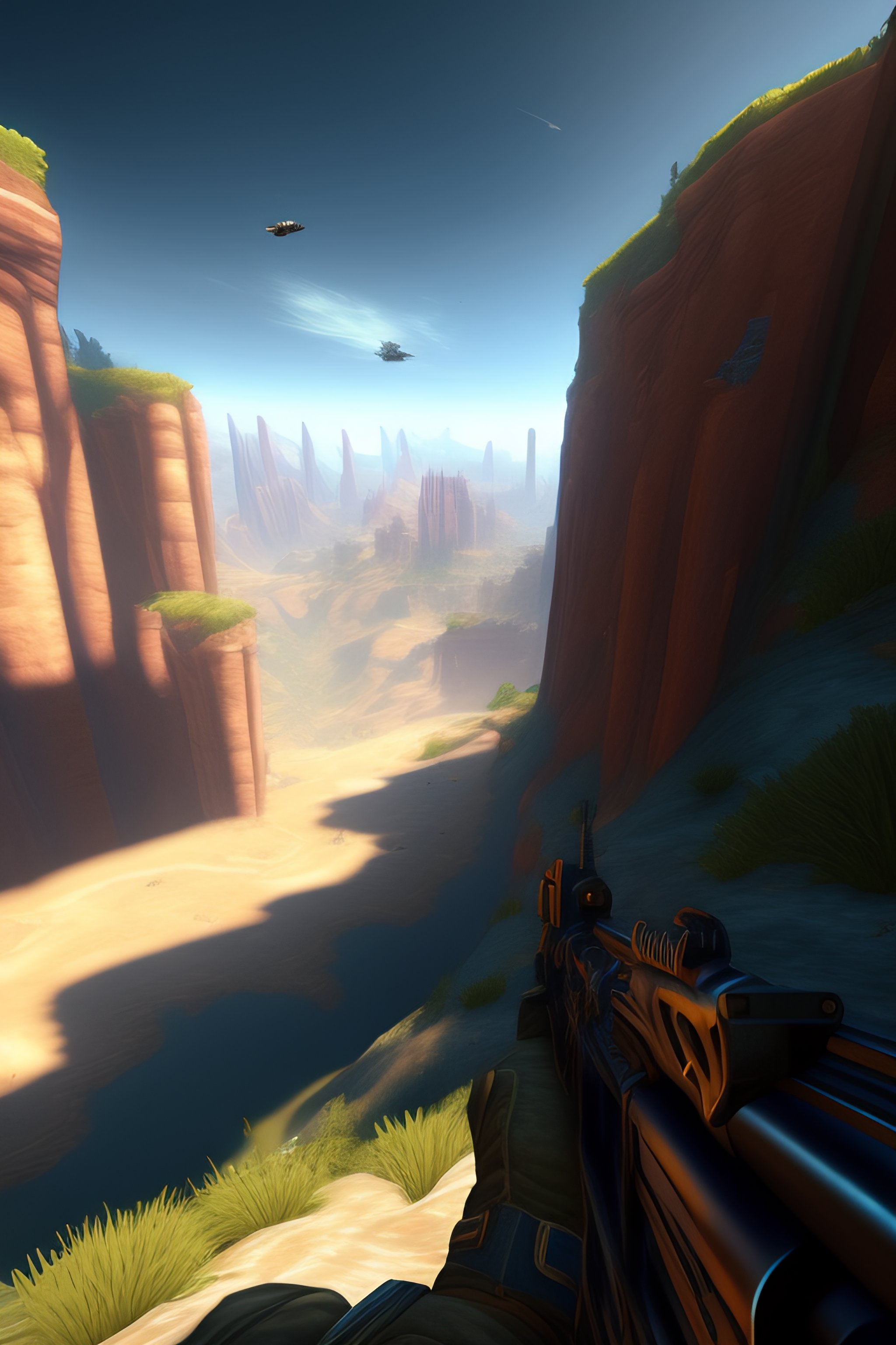 Lexica - Vertigo counter strike