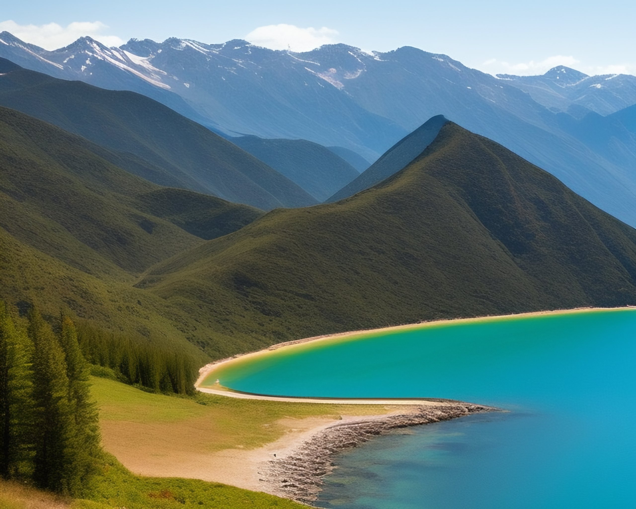 Lexica - Ballad of Leonore