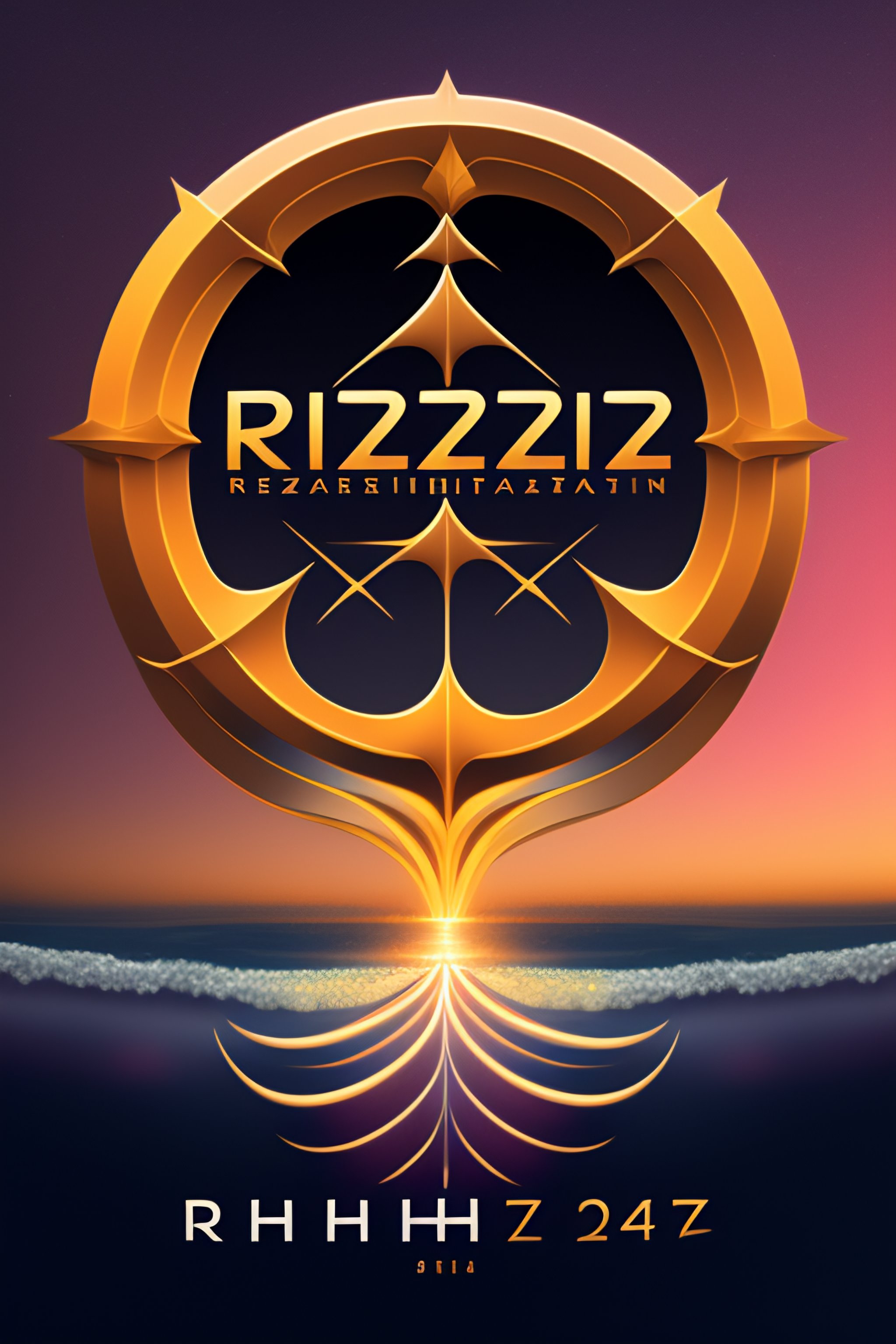 Lexica - Rhizome logo