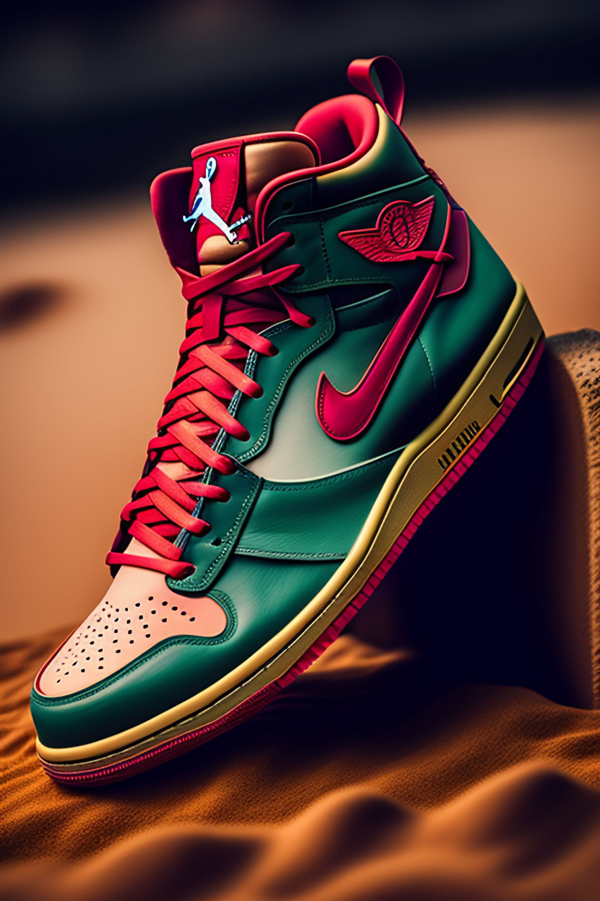 Lexica - Travis Scott x Air Jordan VIs Handed Out Massive Ls to ...