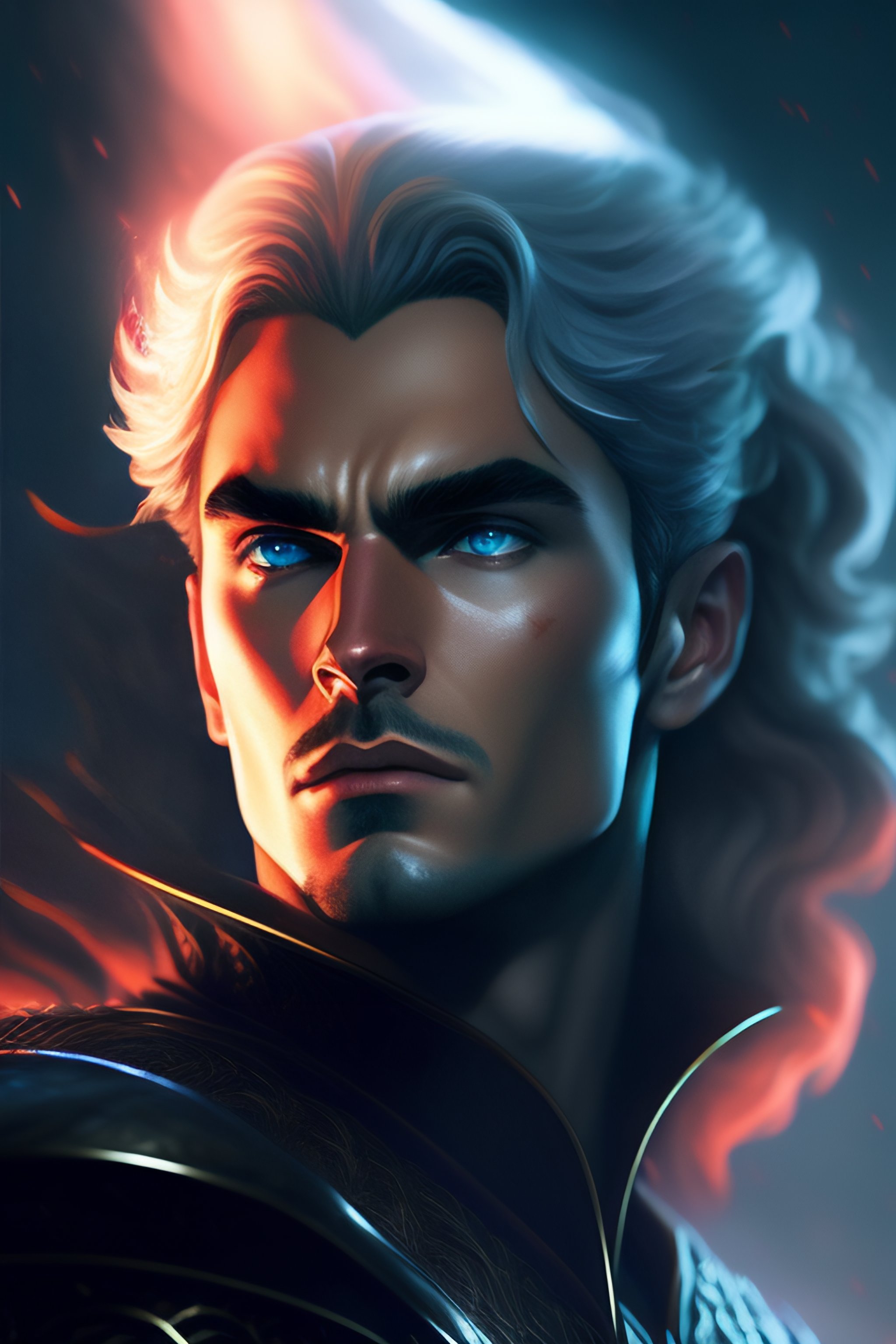 Lexica - Vorgath: The Demon of Hatred, Vorgath has the power to ...