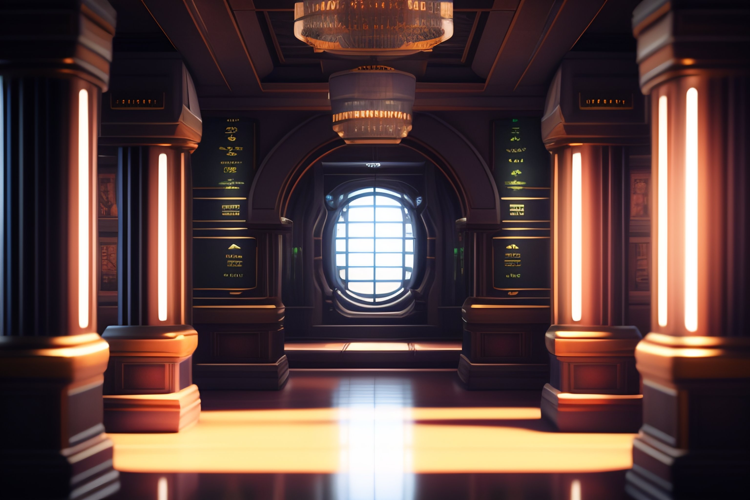 Lexica - Machines vs neo (the matrix) genesis, unreal engine,By Greg ...