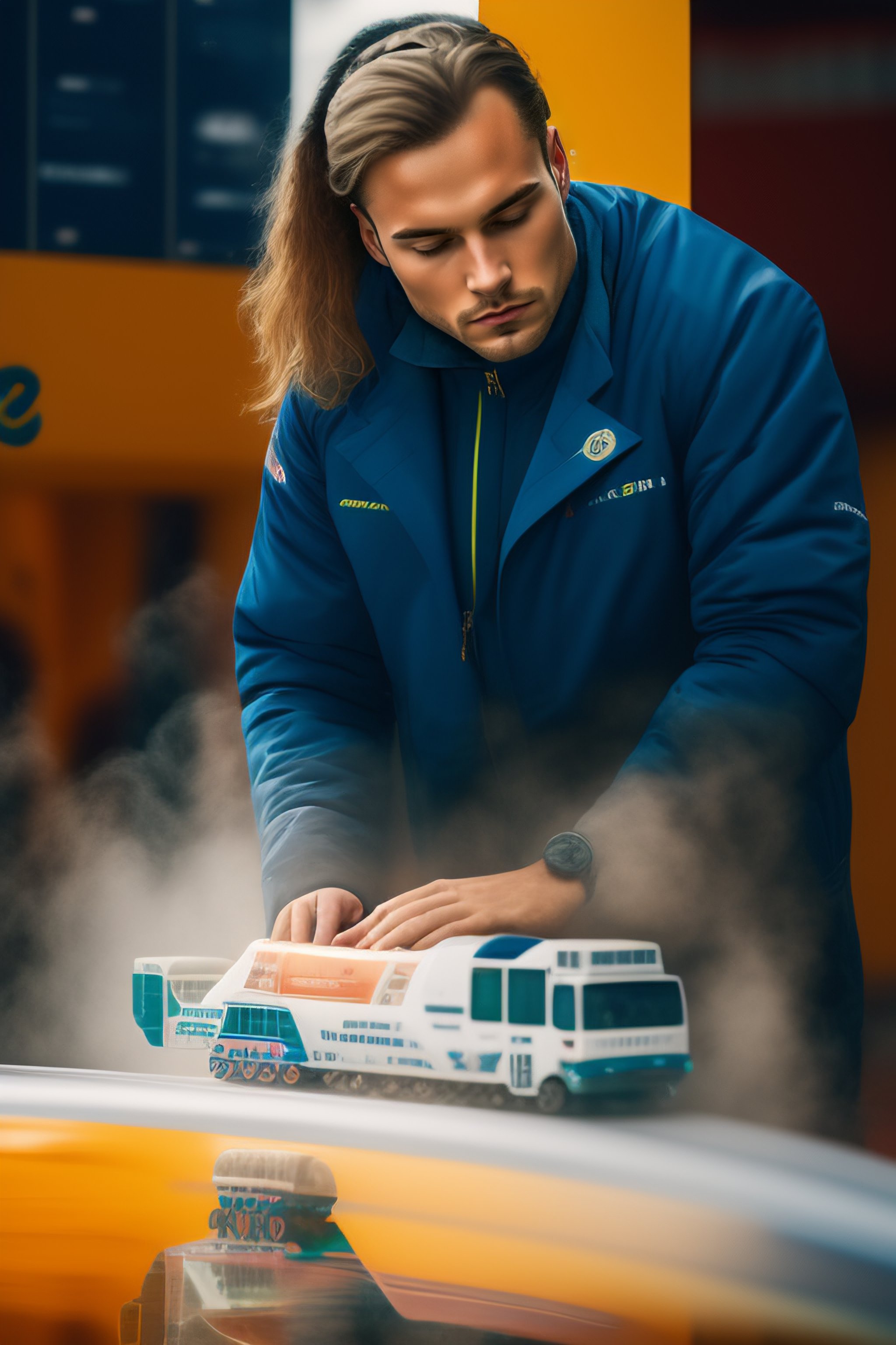 Lexica - Moritz disselhoff