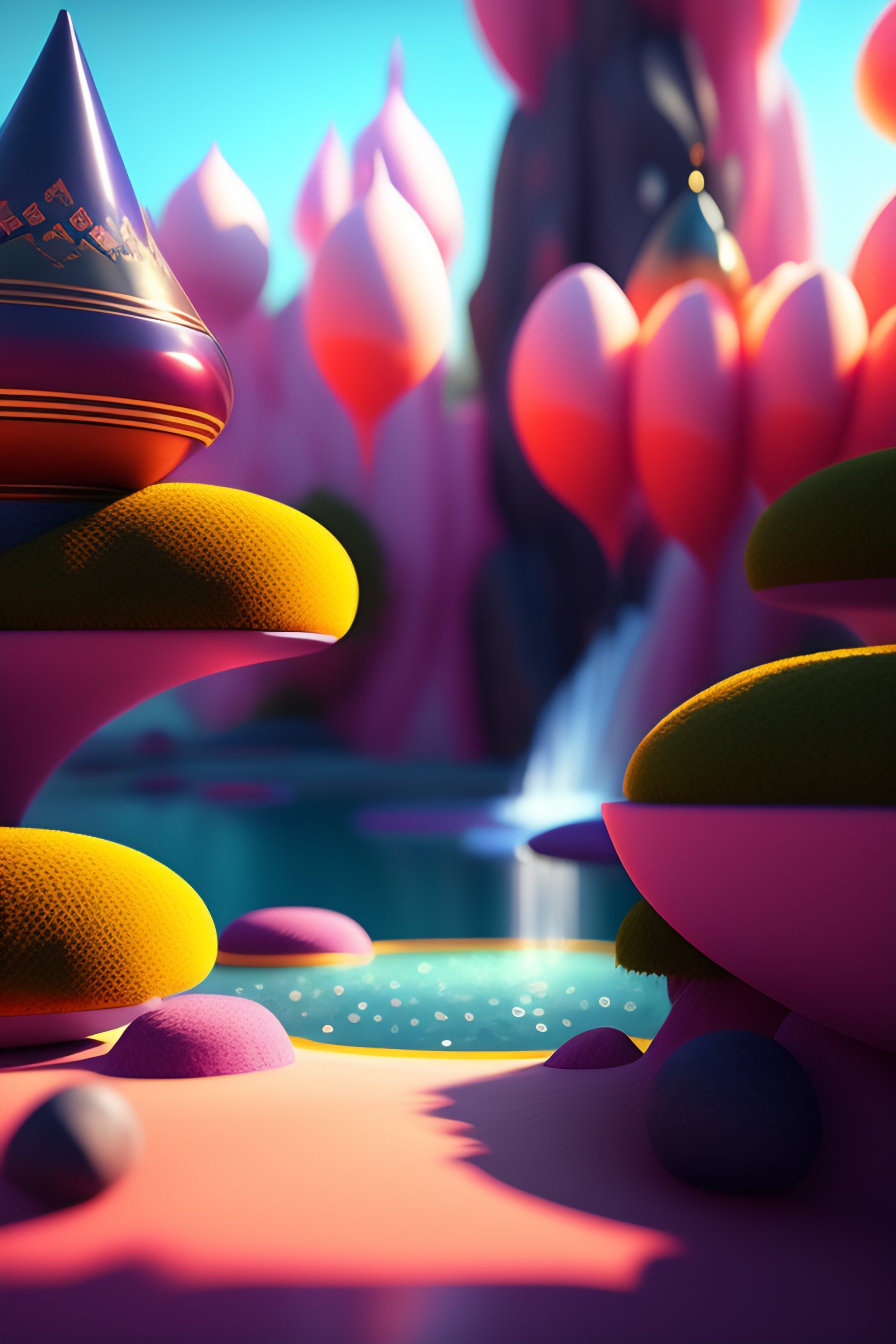 Lexica - Magic background game design with miss pokemon woolly ...