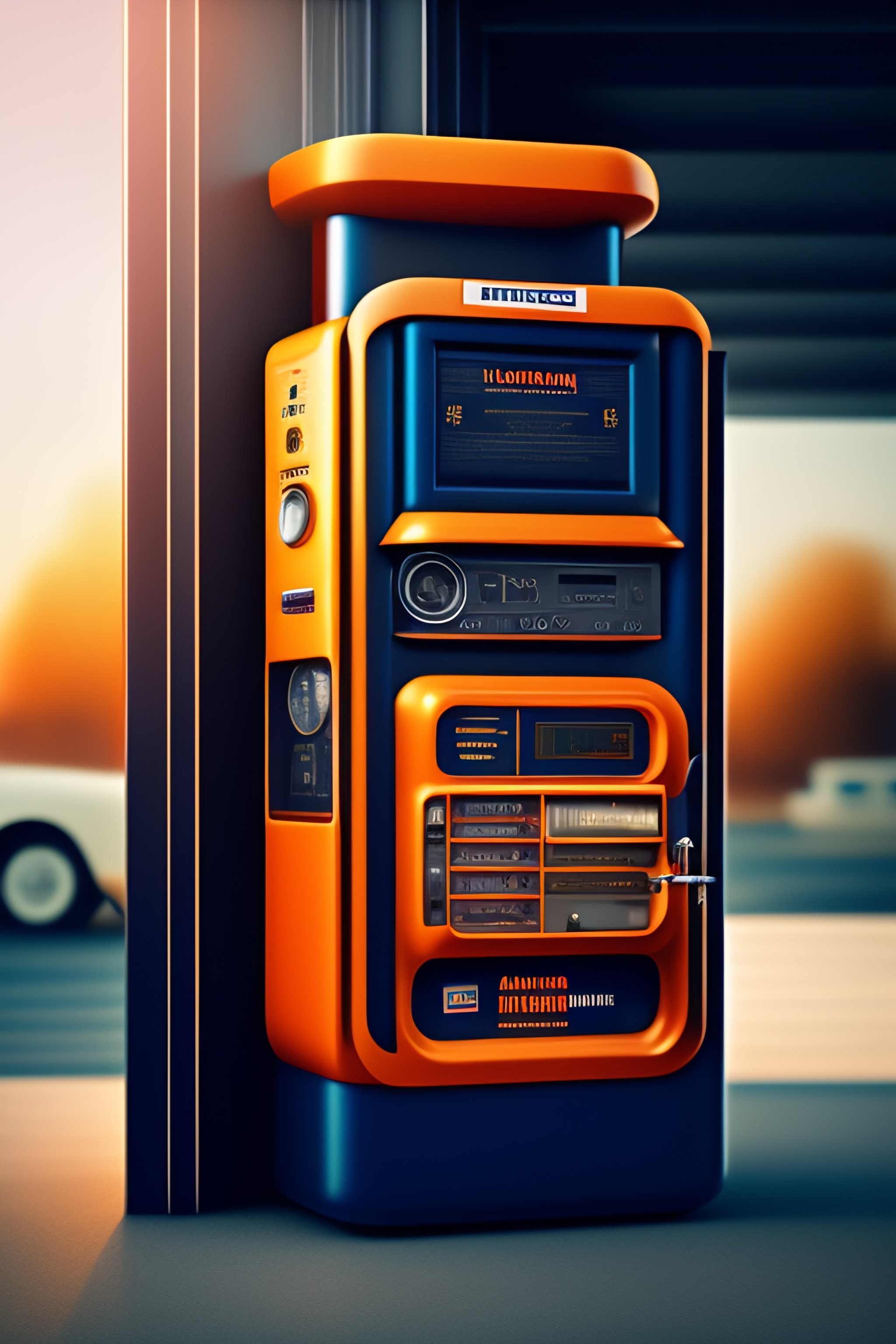 Lexica - Award winning poster design from the 80's, locksmith man ...